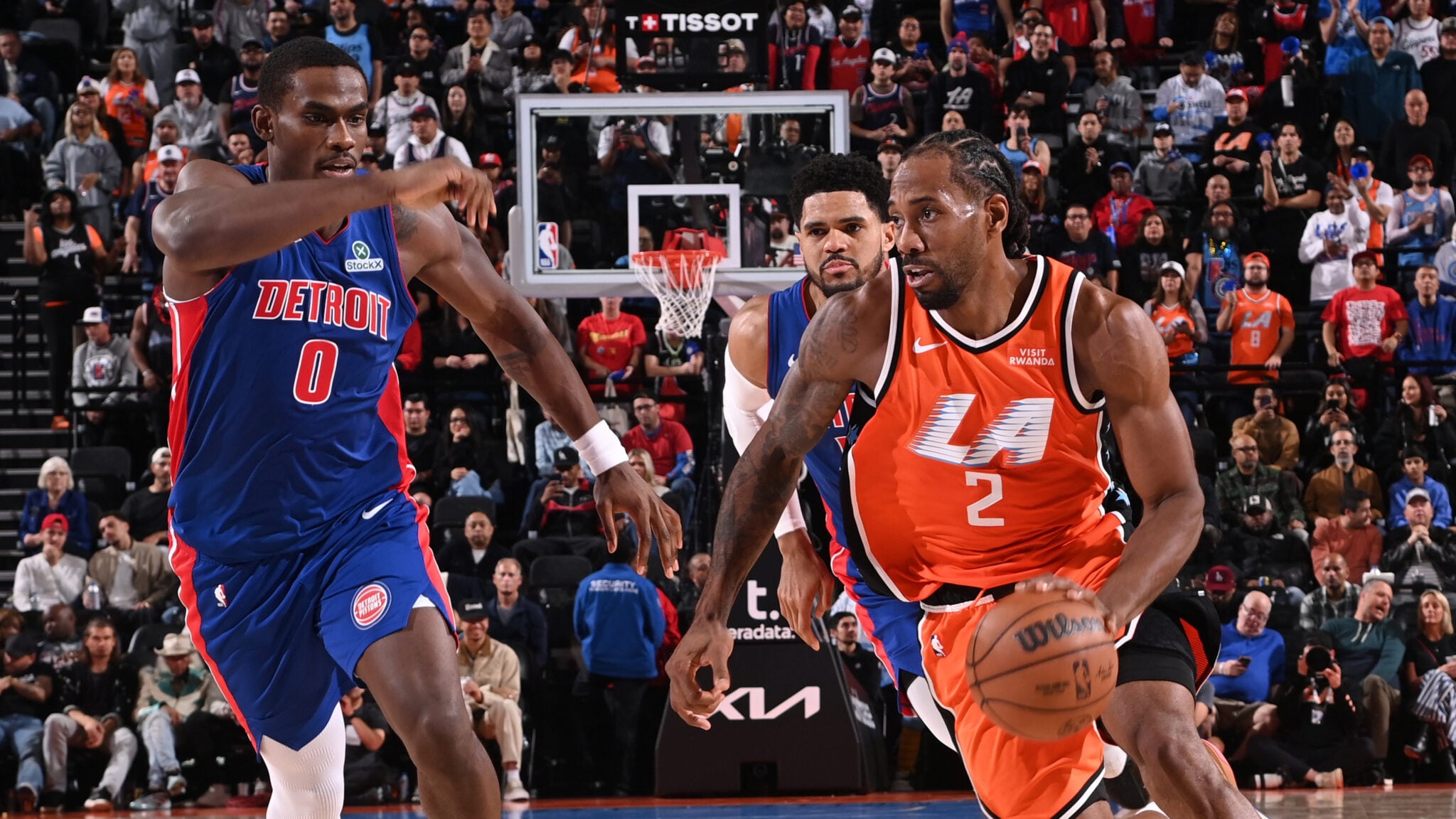 NBA Fantasy: Power Rankings entering Week 11 | NBA.com