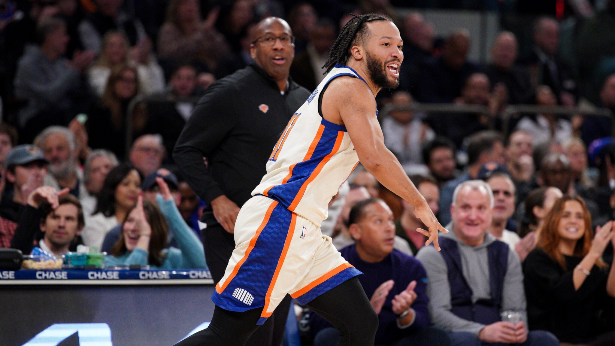 NBA Fantasy: High Score 100 entering Week 10 | NBA.com