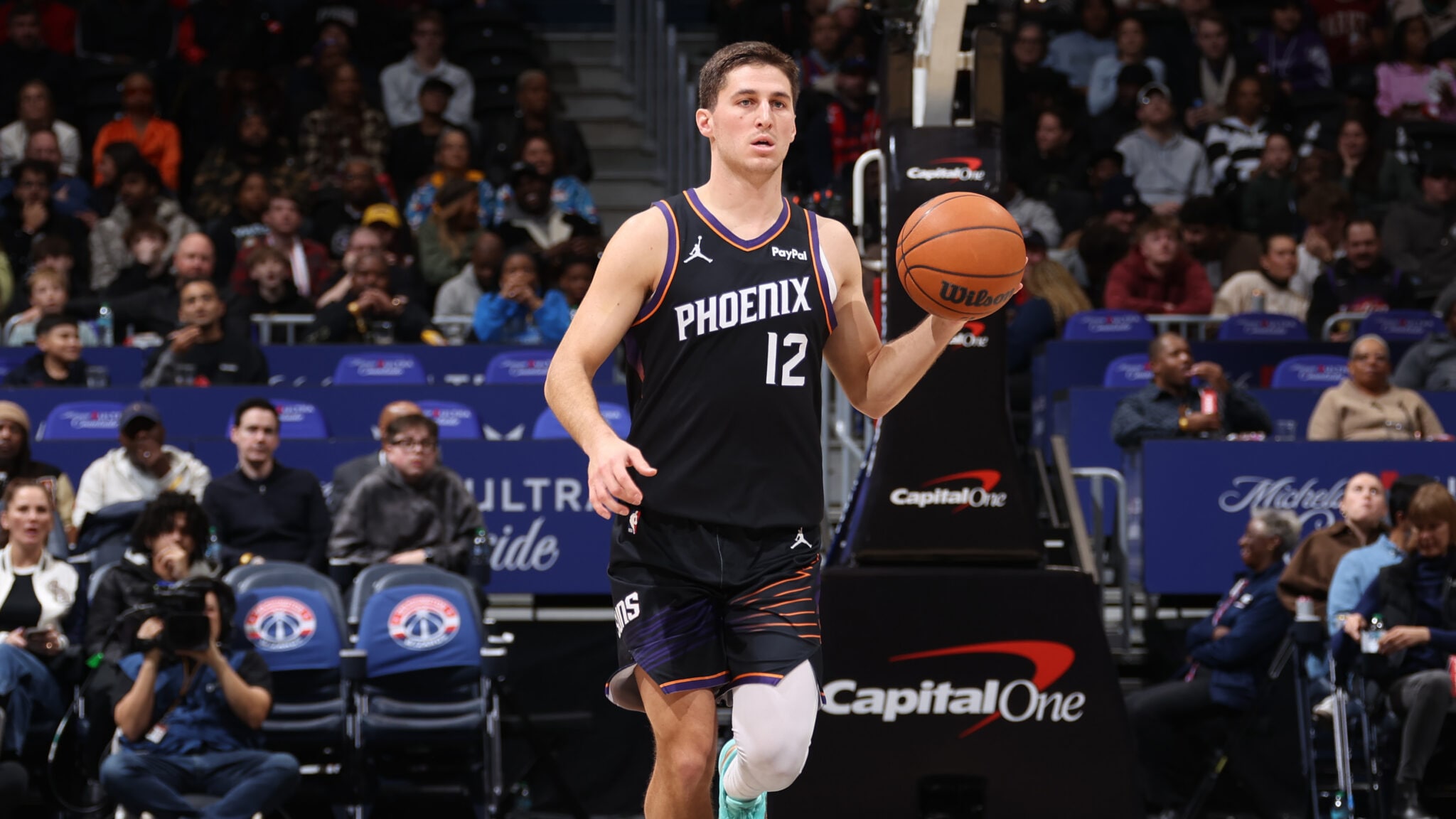 NBA Fantasy: High Score 100 entering Week 11 | NBA.com