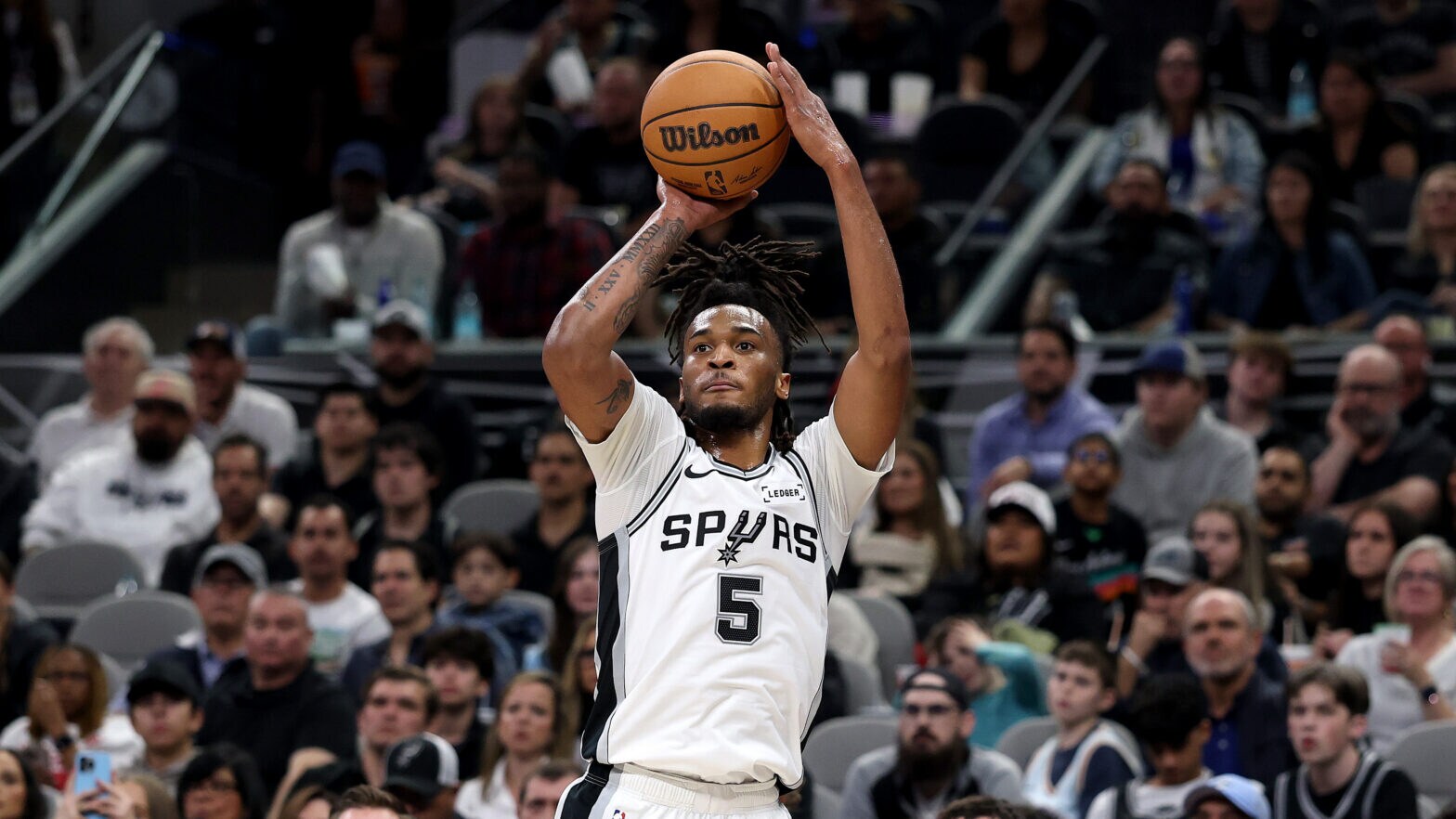NBA Fantasy: Start/sit guide for Week 11 | NBA.com