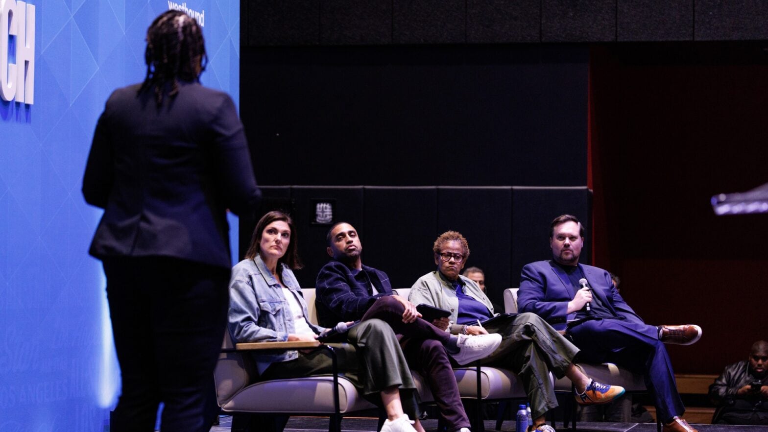 Seven Finalists Advance from NBA All-Star 2026 Pitch Competition Semi ...