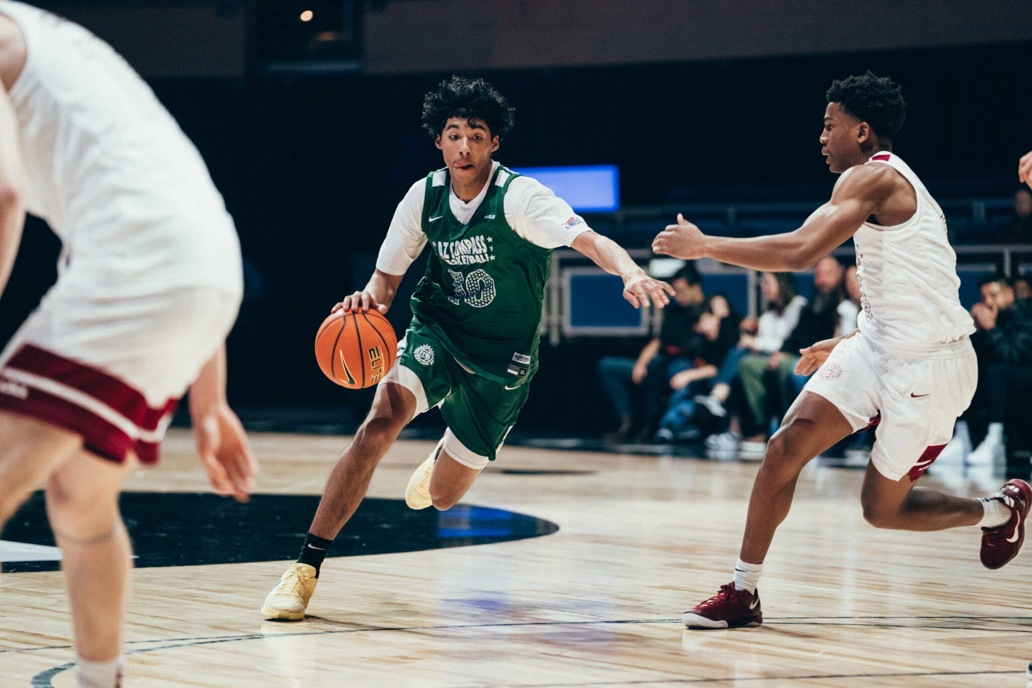 NBA, Nike to host 3rd EYBL scholastic showcase in Las Vegas | NBA.com