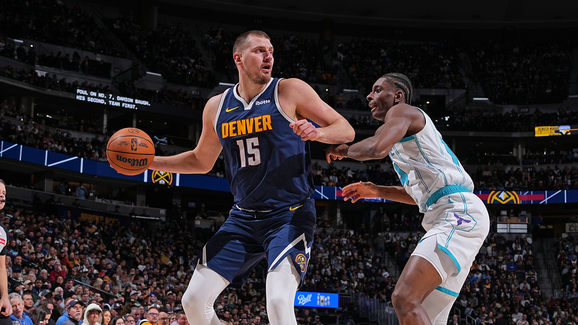 The official site of the NBA for the latest NBA Scores, Stats & News ...