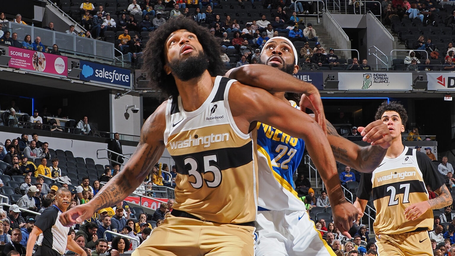 Live Updates: Paul George, Derik Queen, NBA Sunday