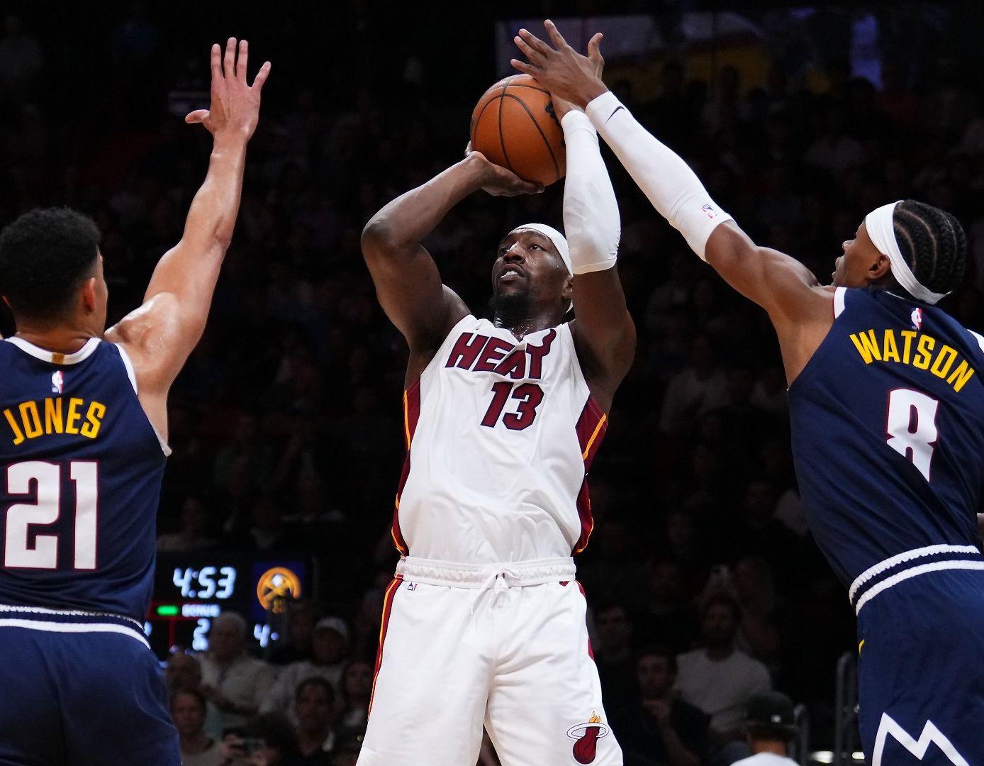 The official site of the NBA for the latest NBA Scores, Stats & News ...