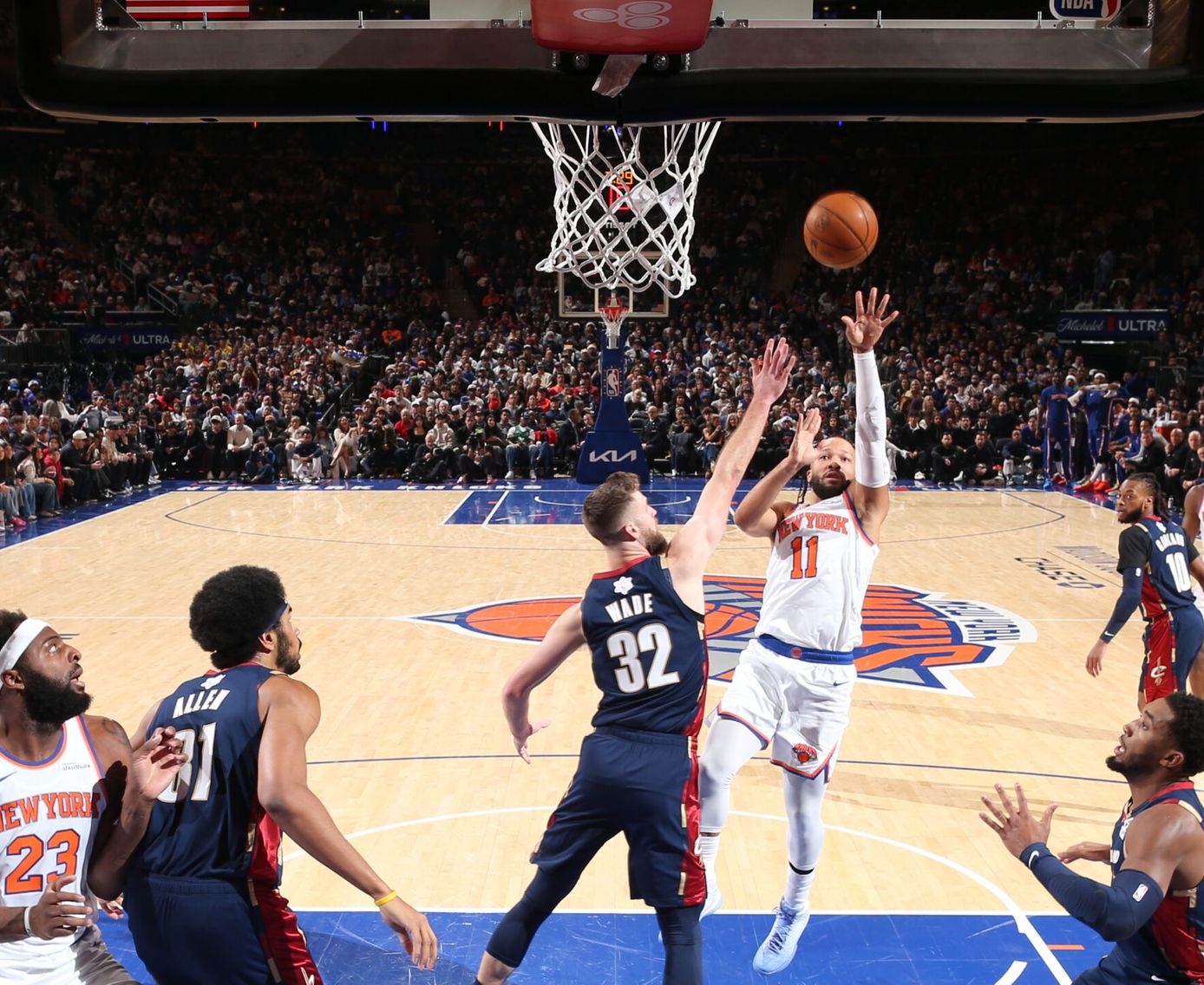 The official site of the NBA for the latest NBA Scores, Stats & News ...