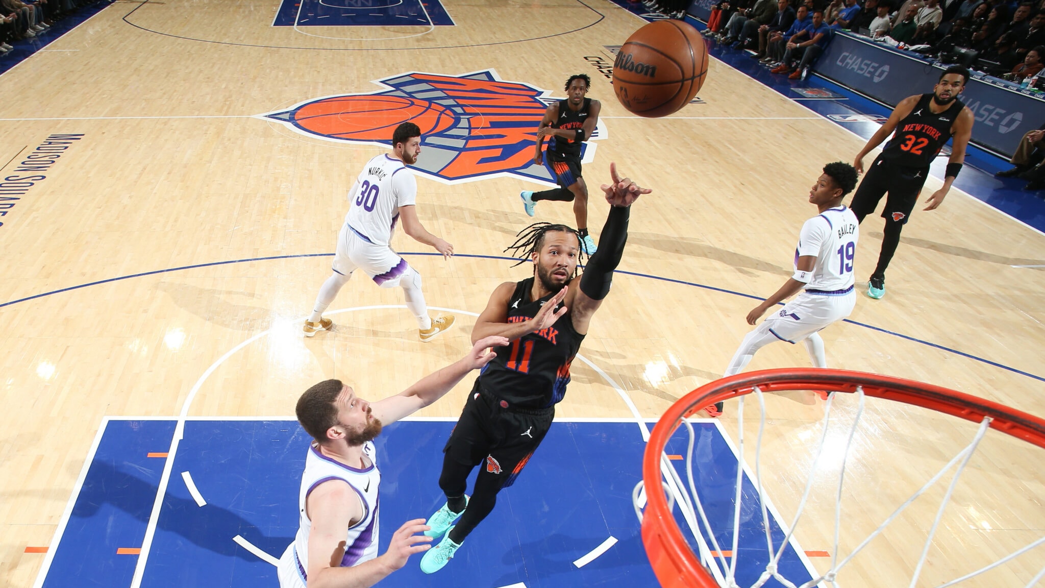Live Updates: Celtics, Thunder, highlights of 12-game night