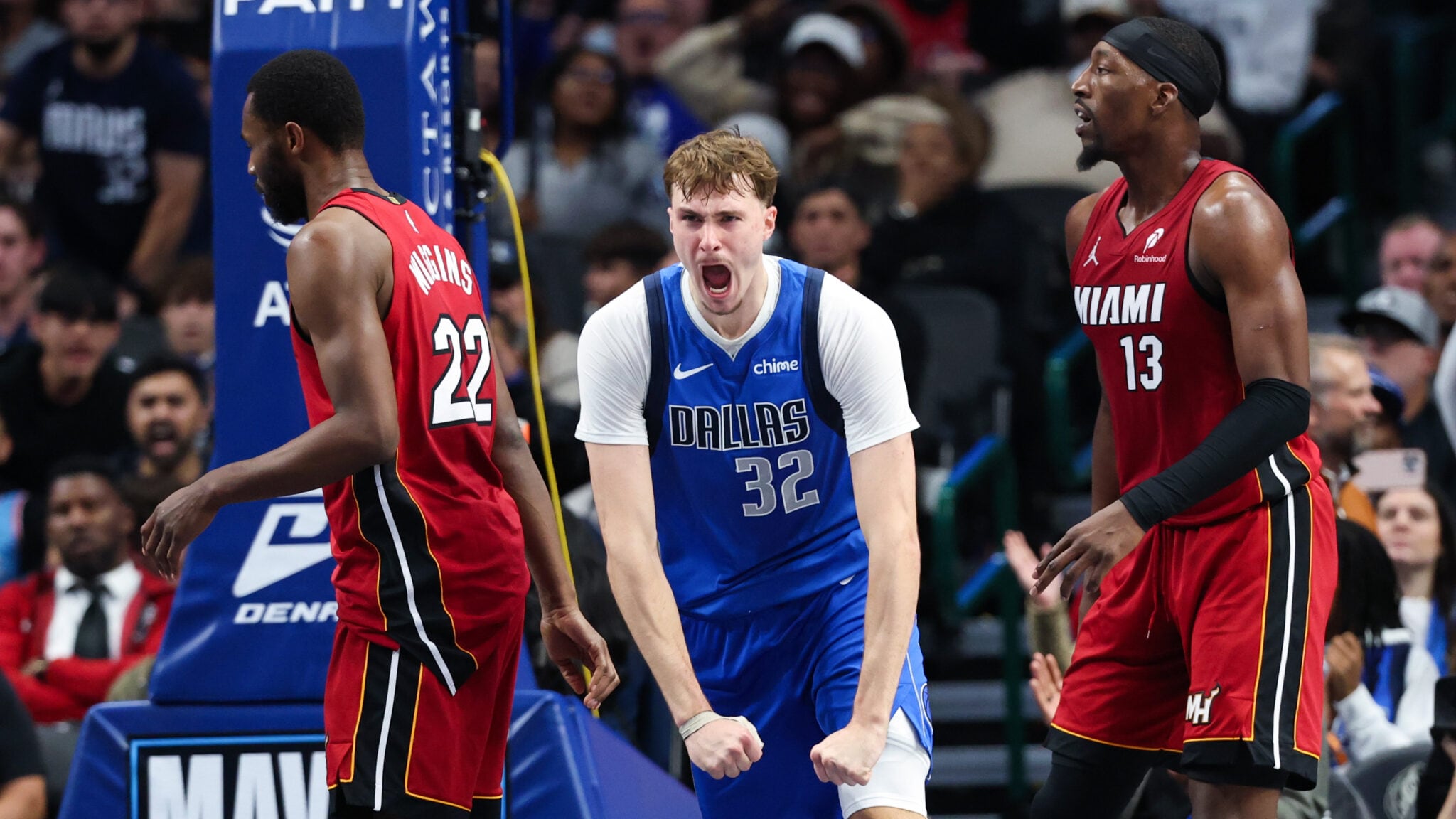 Live Updates: Pistons-Bucks, Magic-Spurs Top Moments