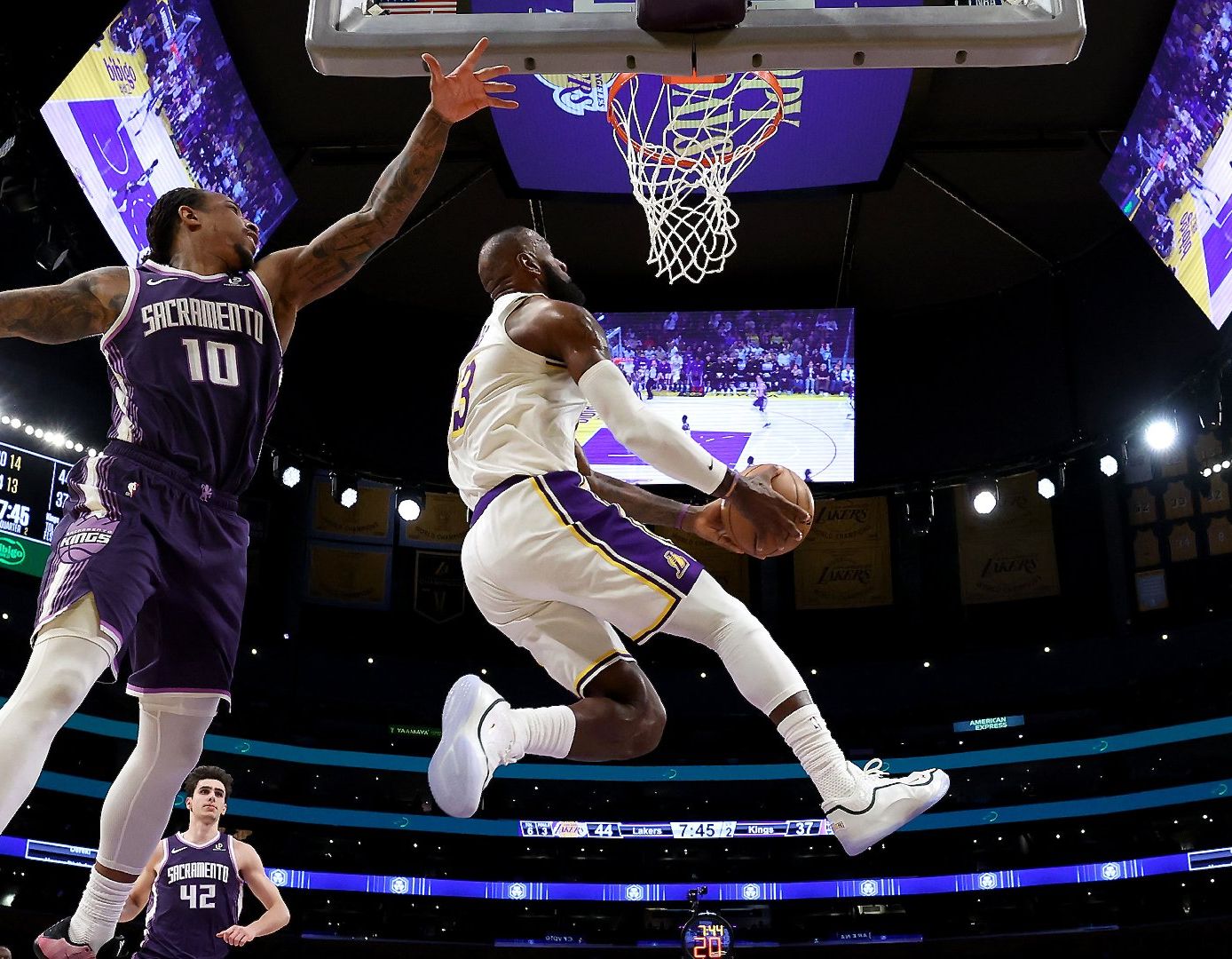 The official site of the NBA for the latest NBA Scores, Stats & News ...