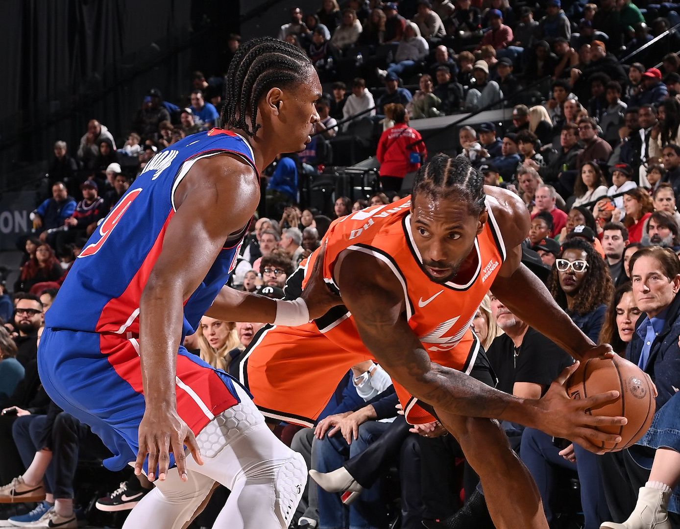 The official site of the NBA for the latest NBA Scores, Stats & News ...