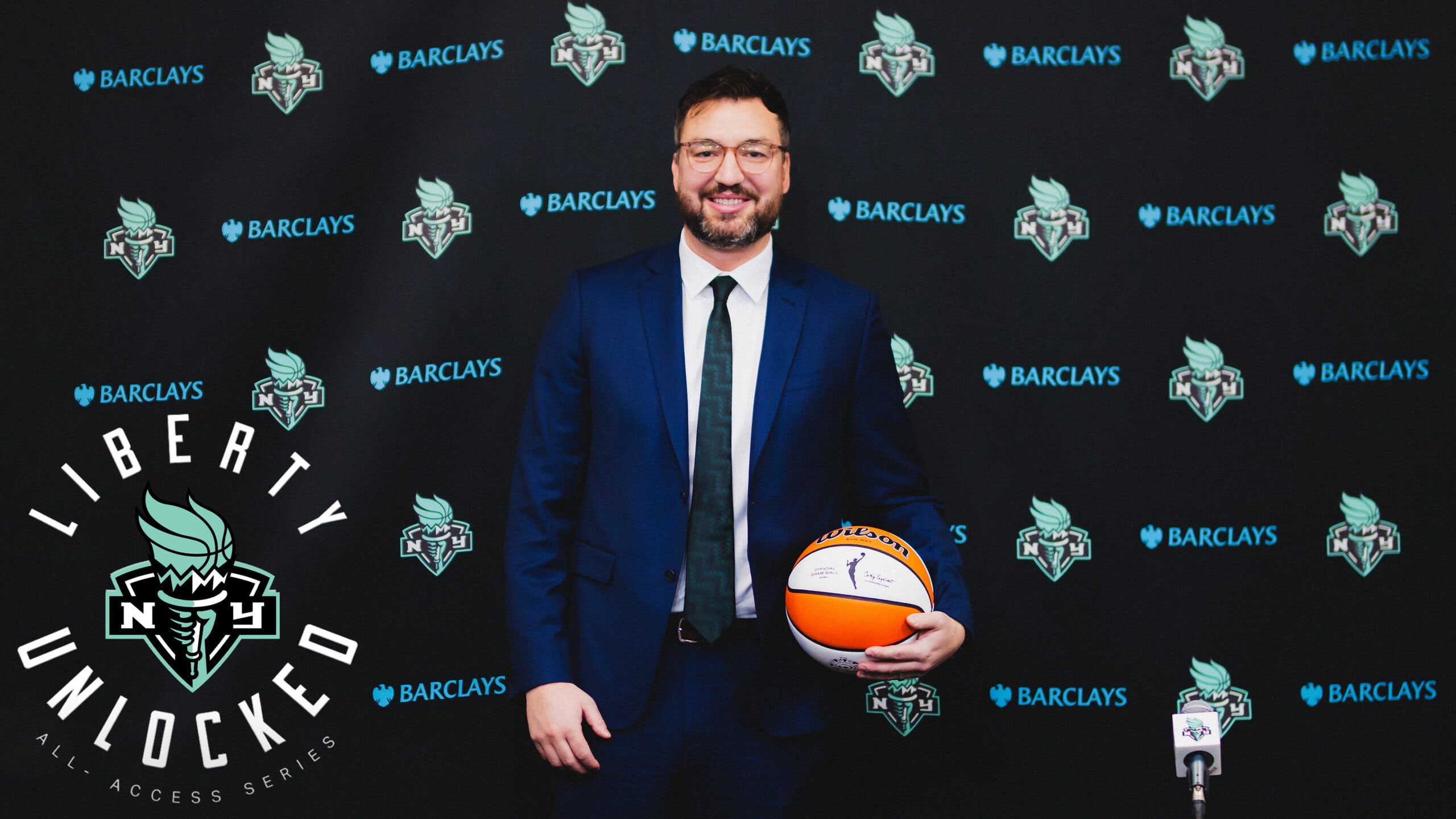 NY Liberty Live | NBA.com