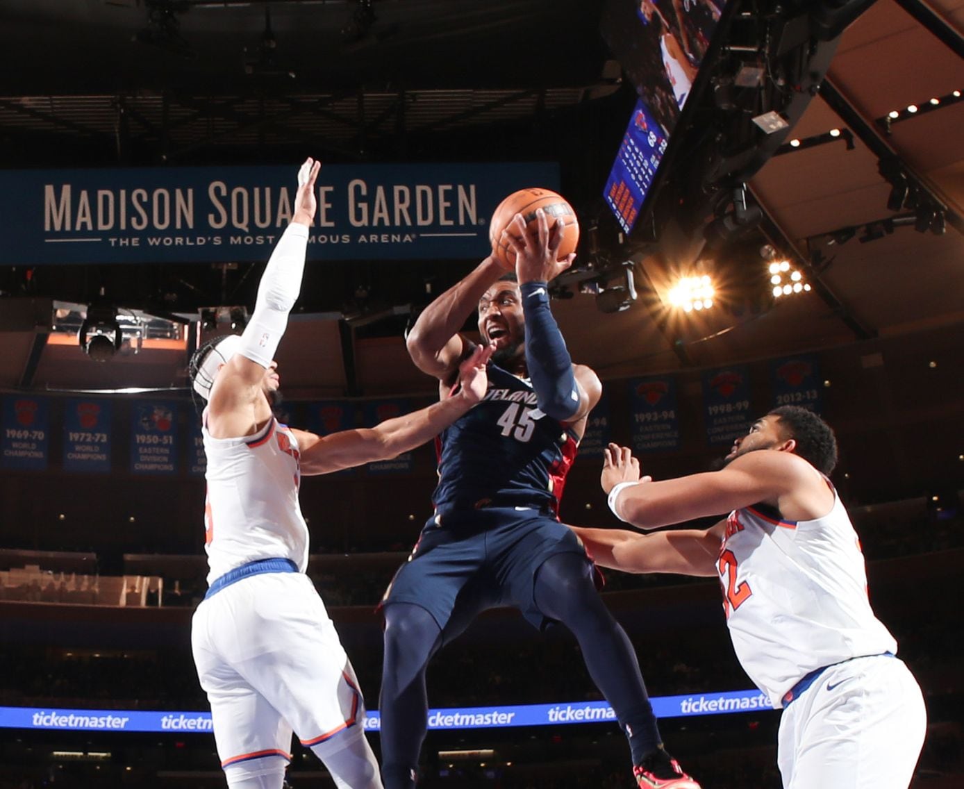 The official site of the NBA for the latest NBA Scores, Stats & News ...