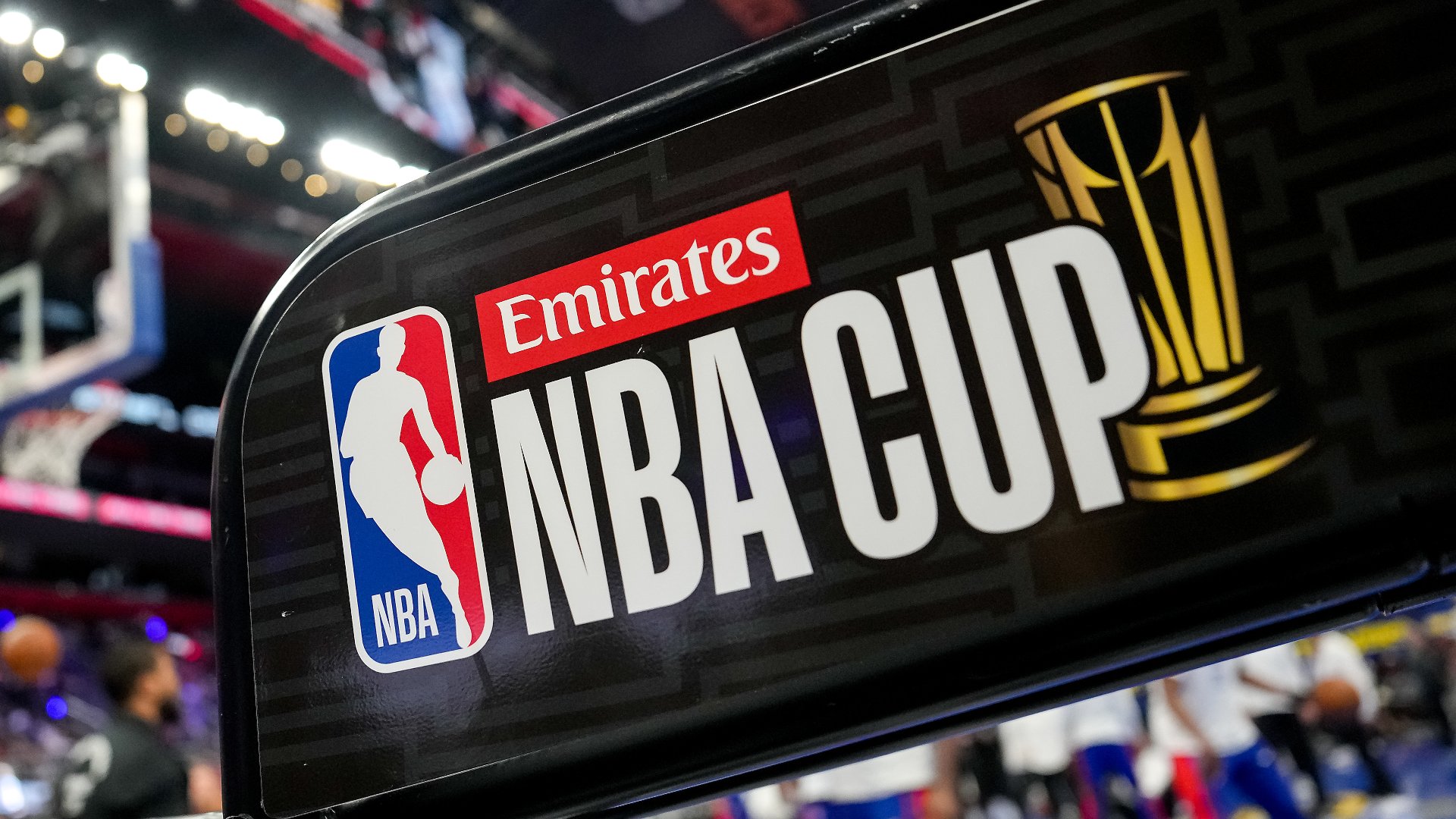 Emirates NBA Cup Semifinals media availability | NBA.com