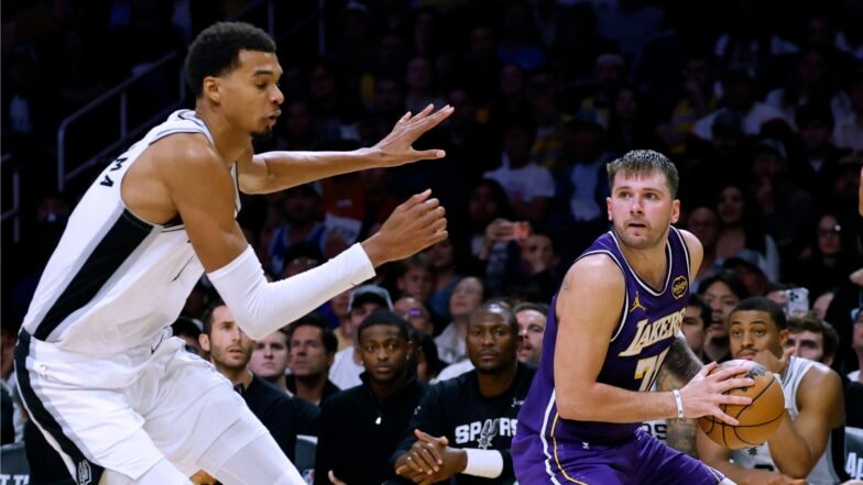 Christmas Day to feature 9 of NBA's 10 most-viewed players | NBA.com