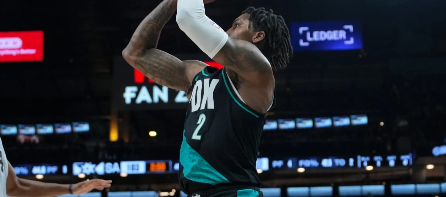 NBABet News - NBA Odds, Picks & Predictions: Tuesday (1/13) | NBA.com