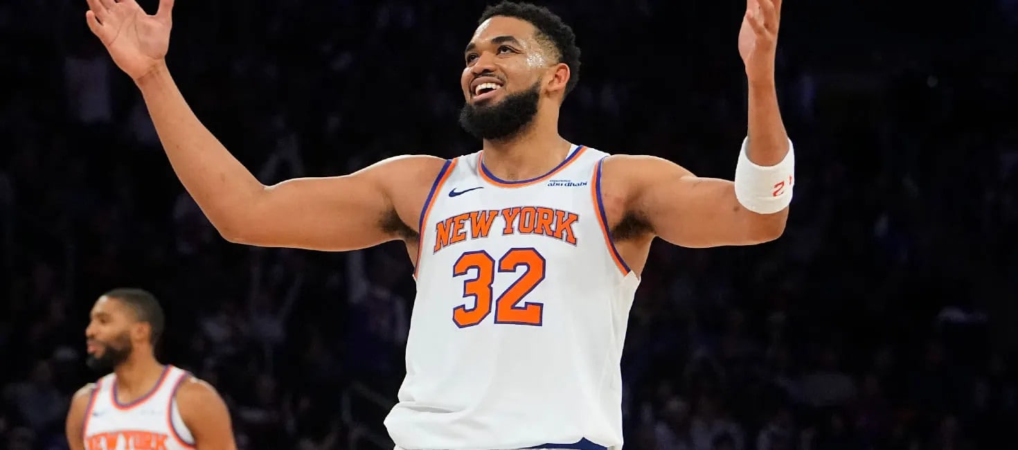 NBABet News - NBA Odds, Picks & Predictions: Wednesday (1/14) | NBA.com