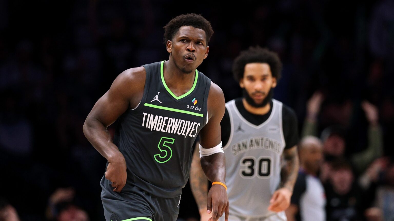 Top moments from Sunday's 10-game slate | NBA.com