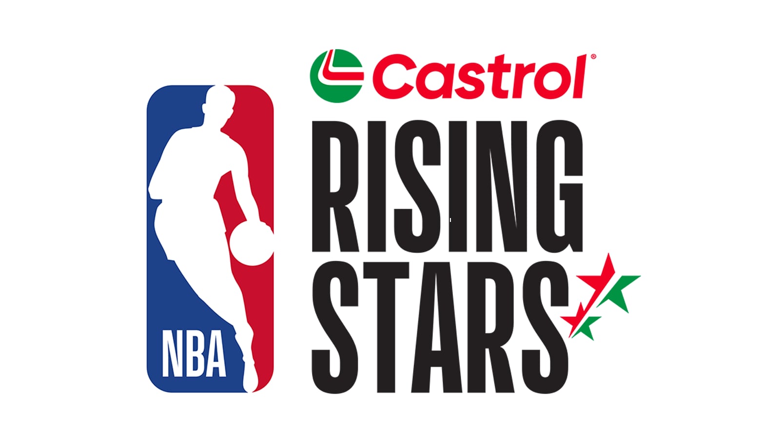 NBA Rising Stars