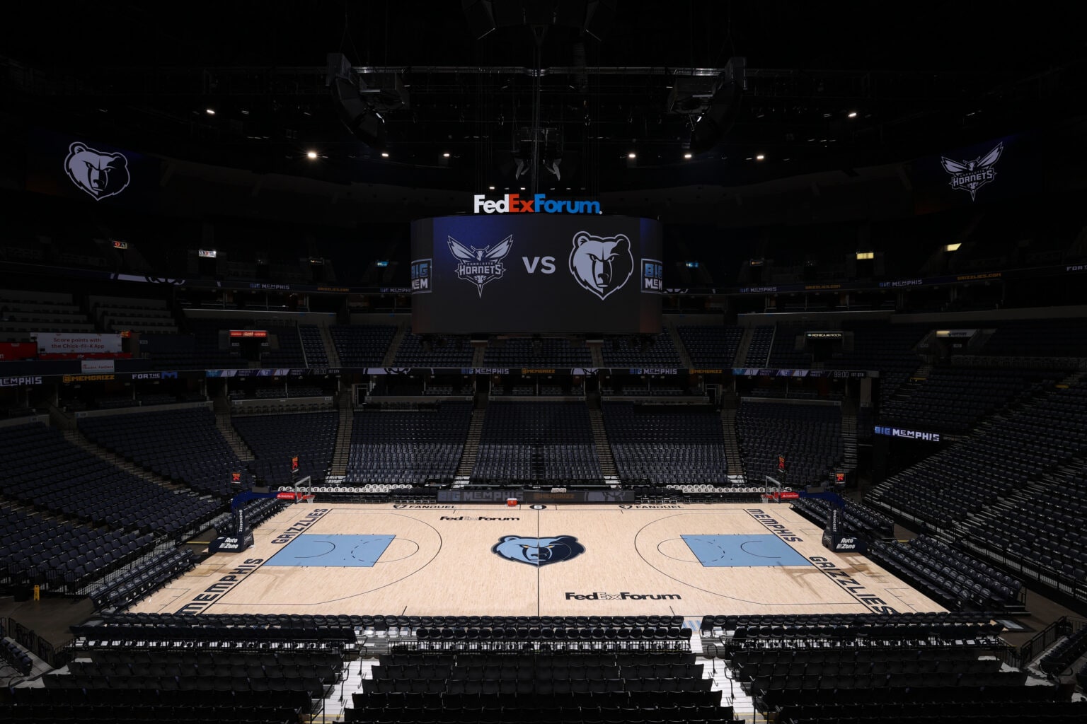 Nuggets-Grizzlies Game Postponed