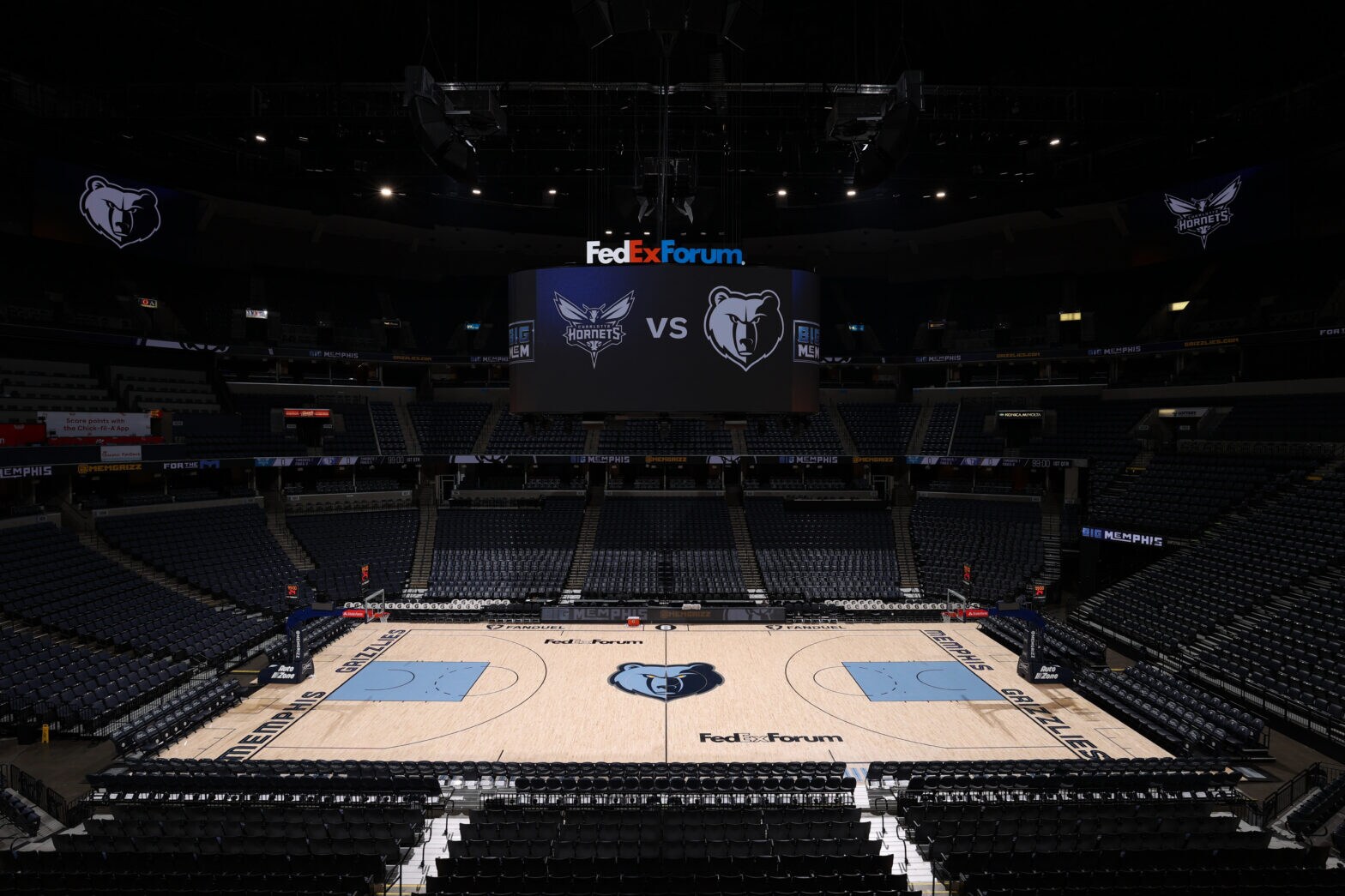 Nuggets-Grizzlies Game Postponed