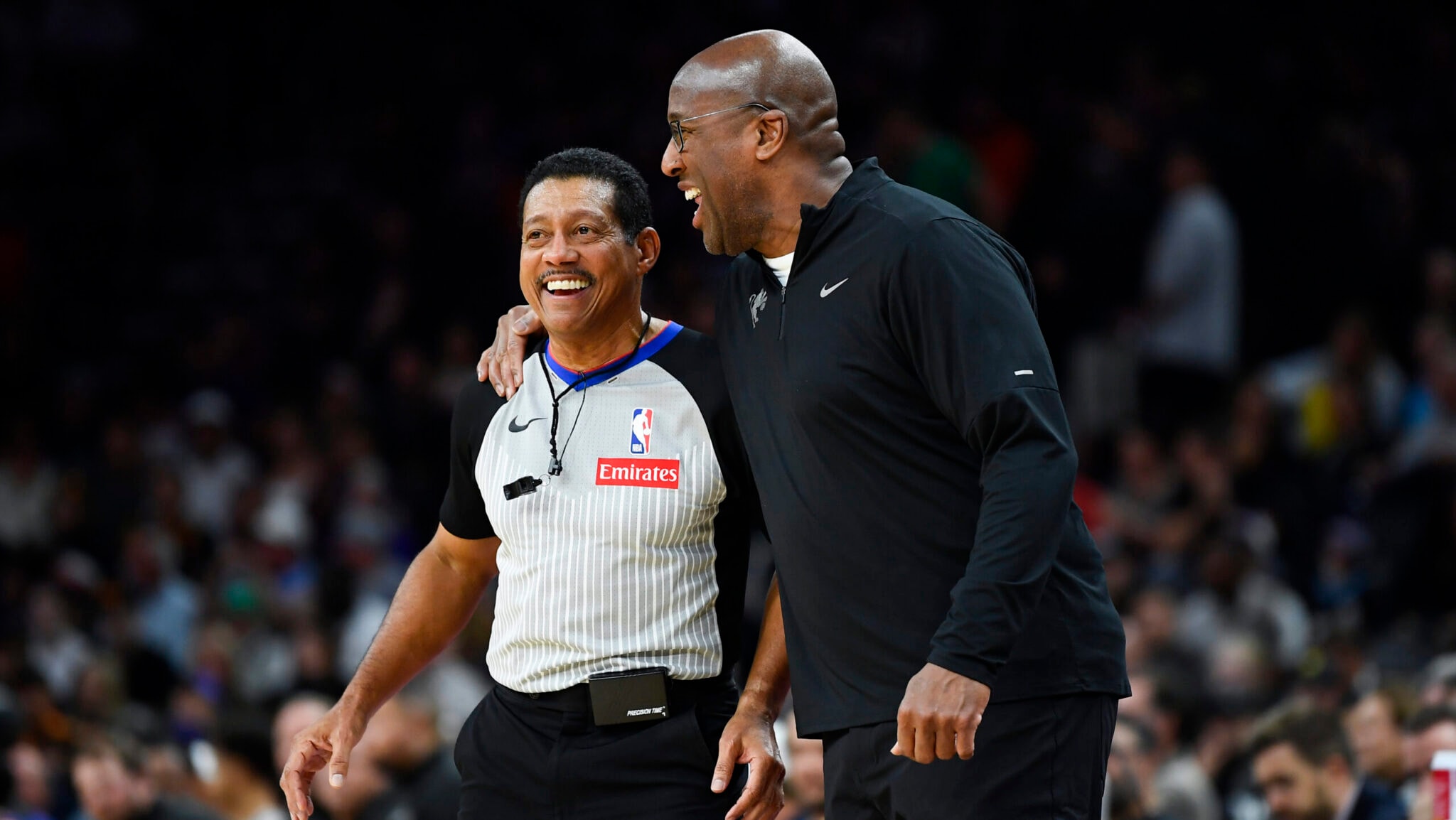 The Athletic: Bill Kennedy, Robin Roberts, Jason Collins highlight ...