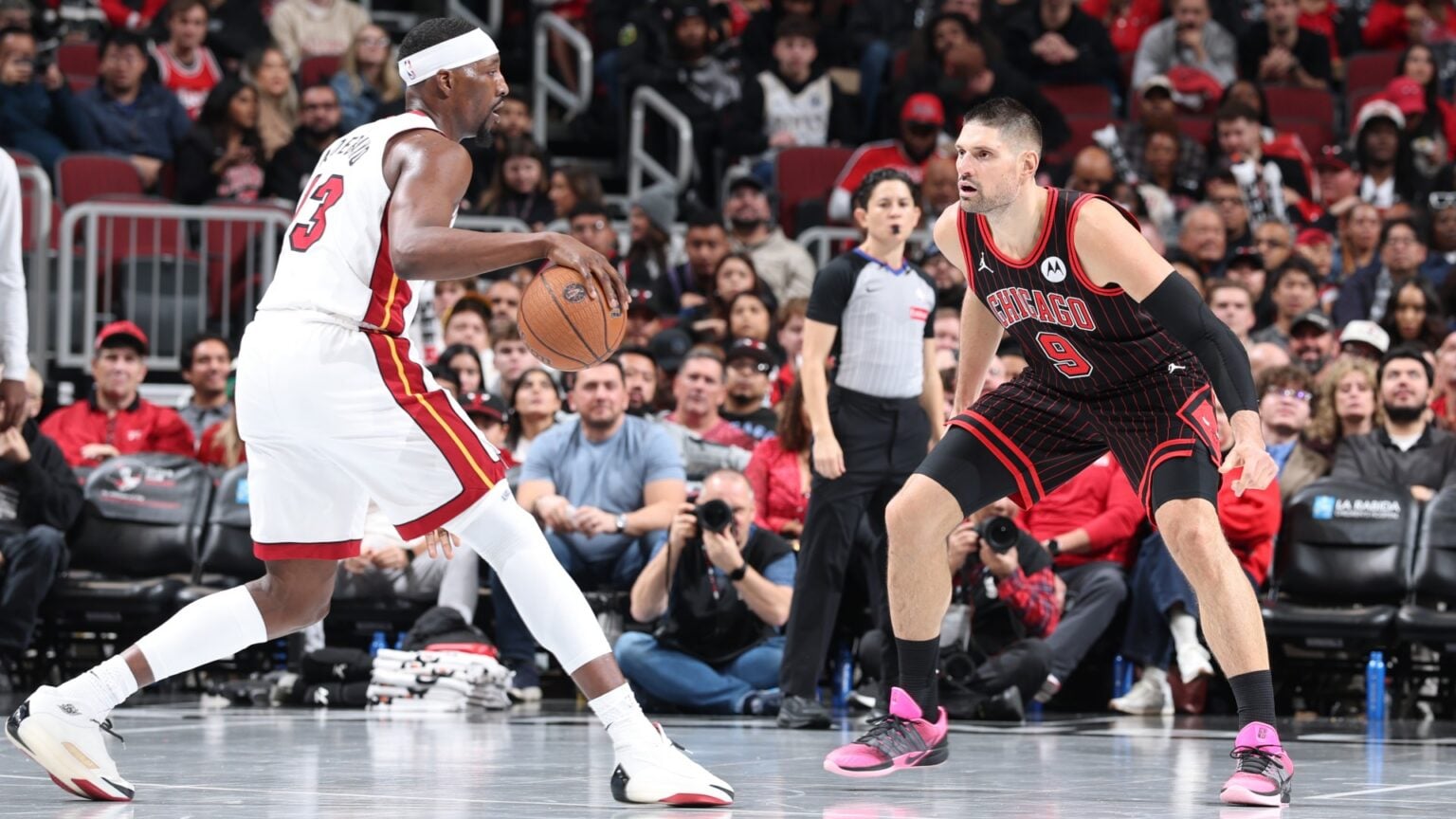 3 things to watch in Heat-Bulls on NBA TV | NBA.com