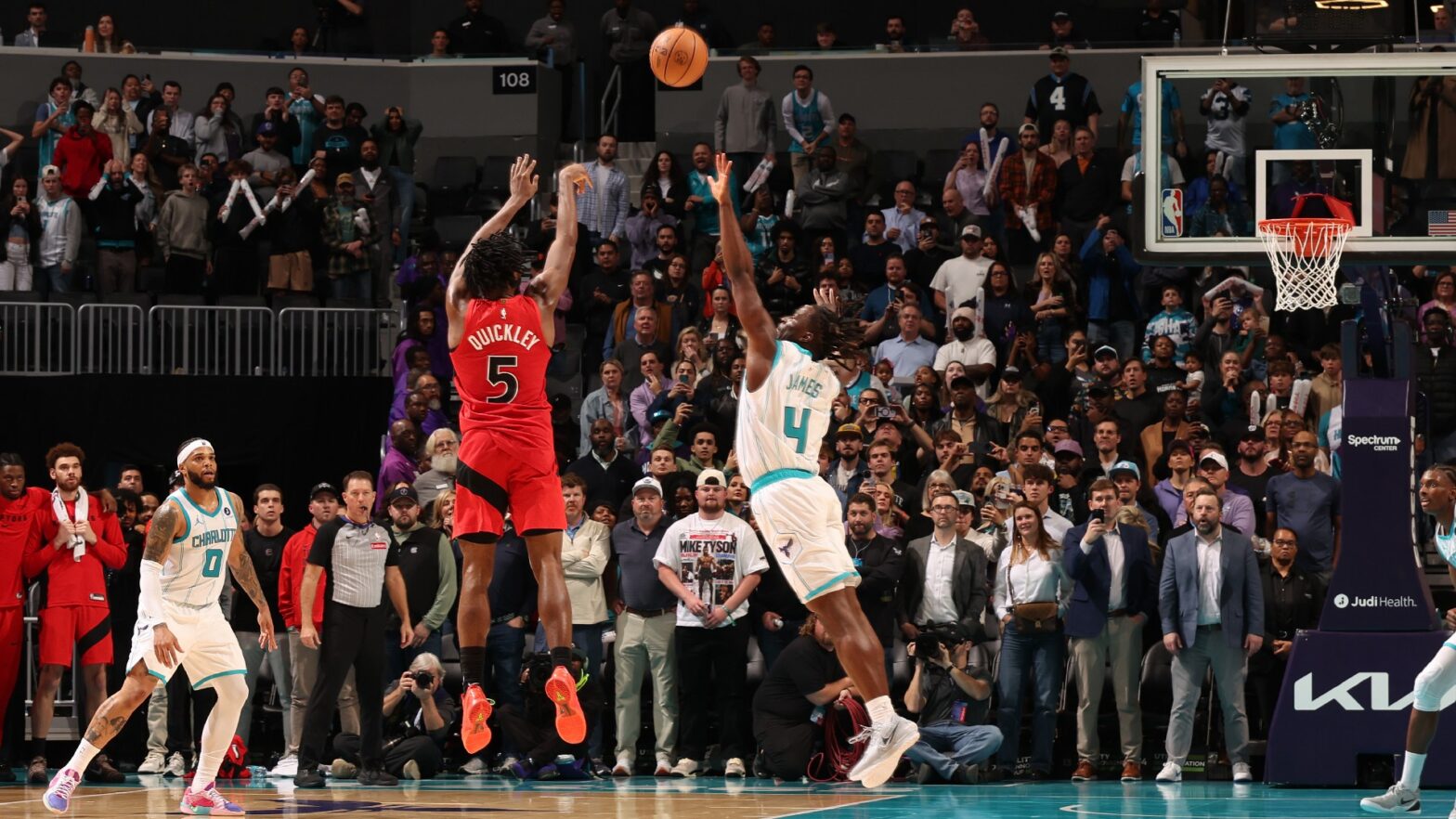 Top 5 game-winners so far in 2025-26 | NBA.com