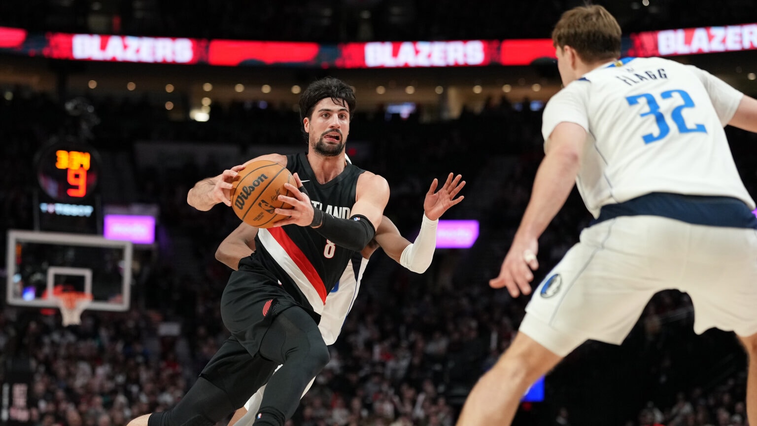 NBA Fantasy: Power Rankings entering Week 12 | NBA.com
