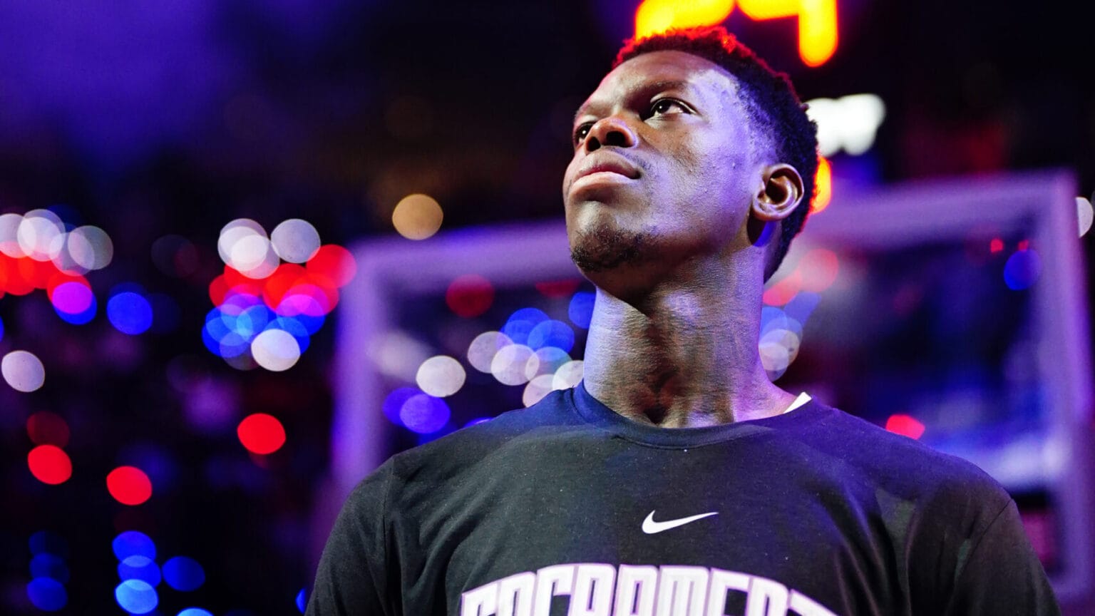 Kings guard Dennis Schröder suspended 3 games | NBA.com