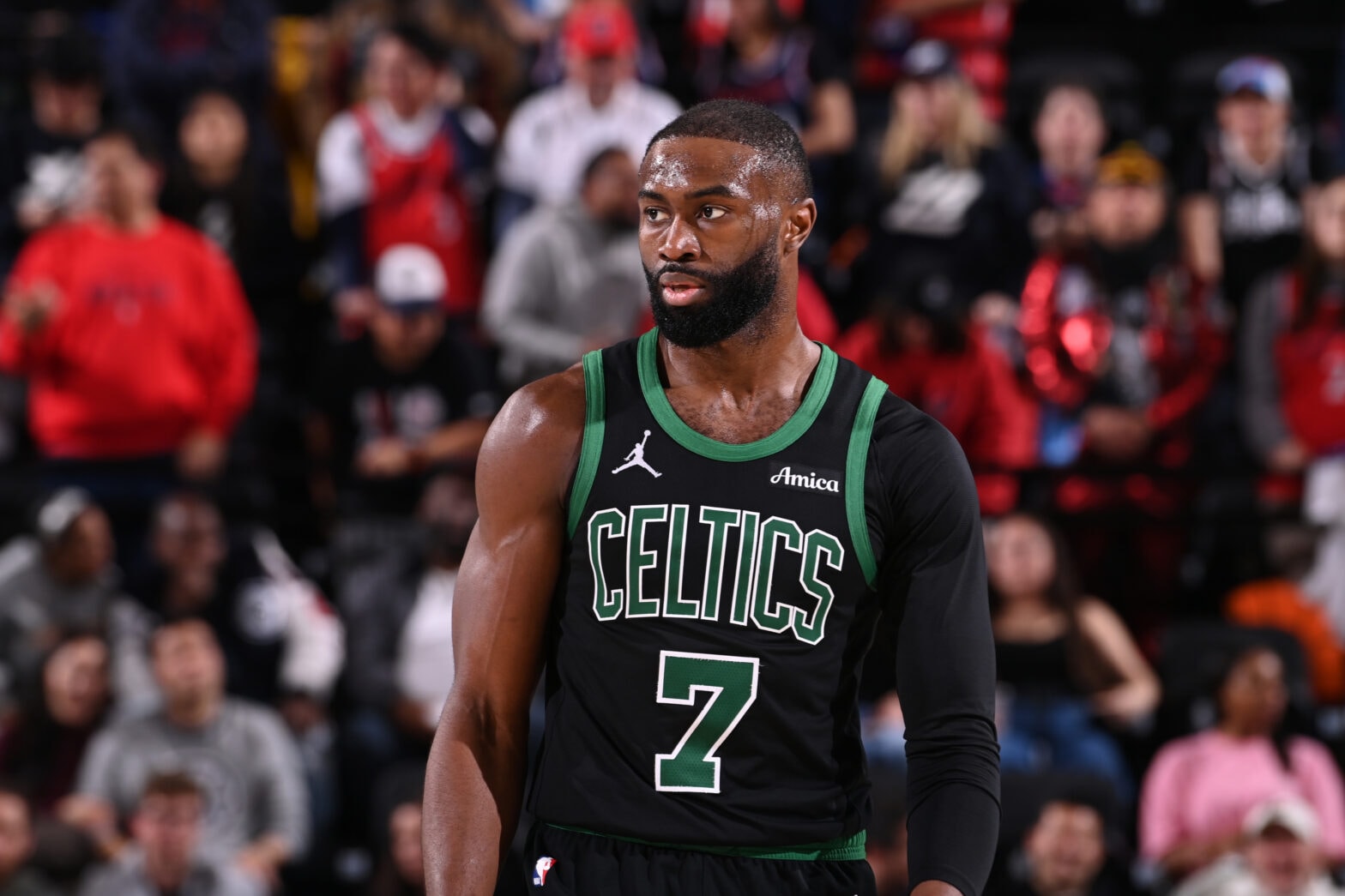 RotoWire’s Top 5 Celtics’ wins this season