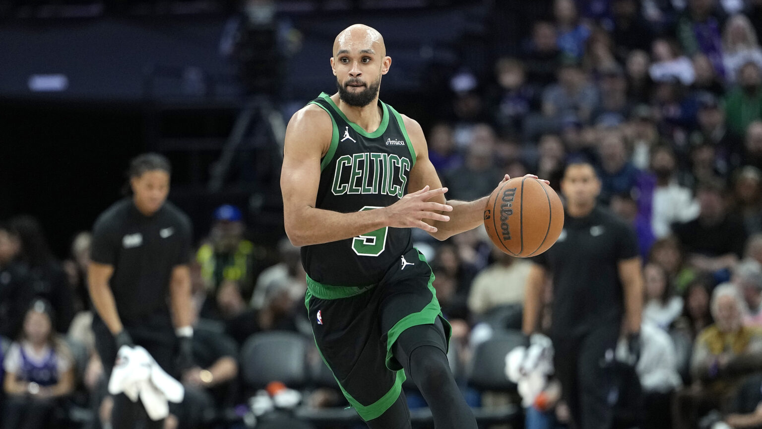 NBA Fantasy: DFS picks & advice for Jan. 5 | NBA.com