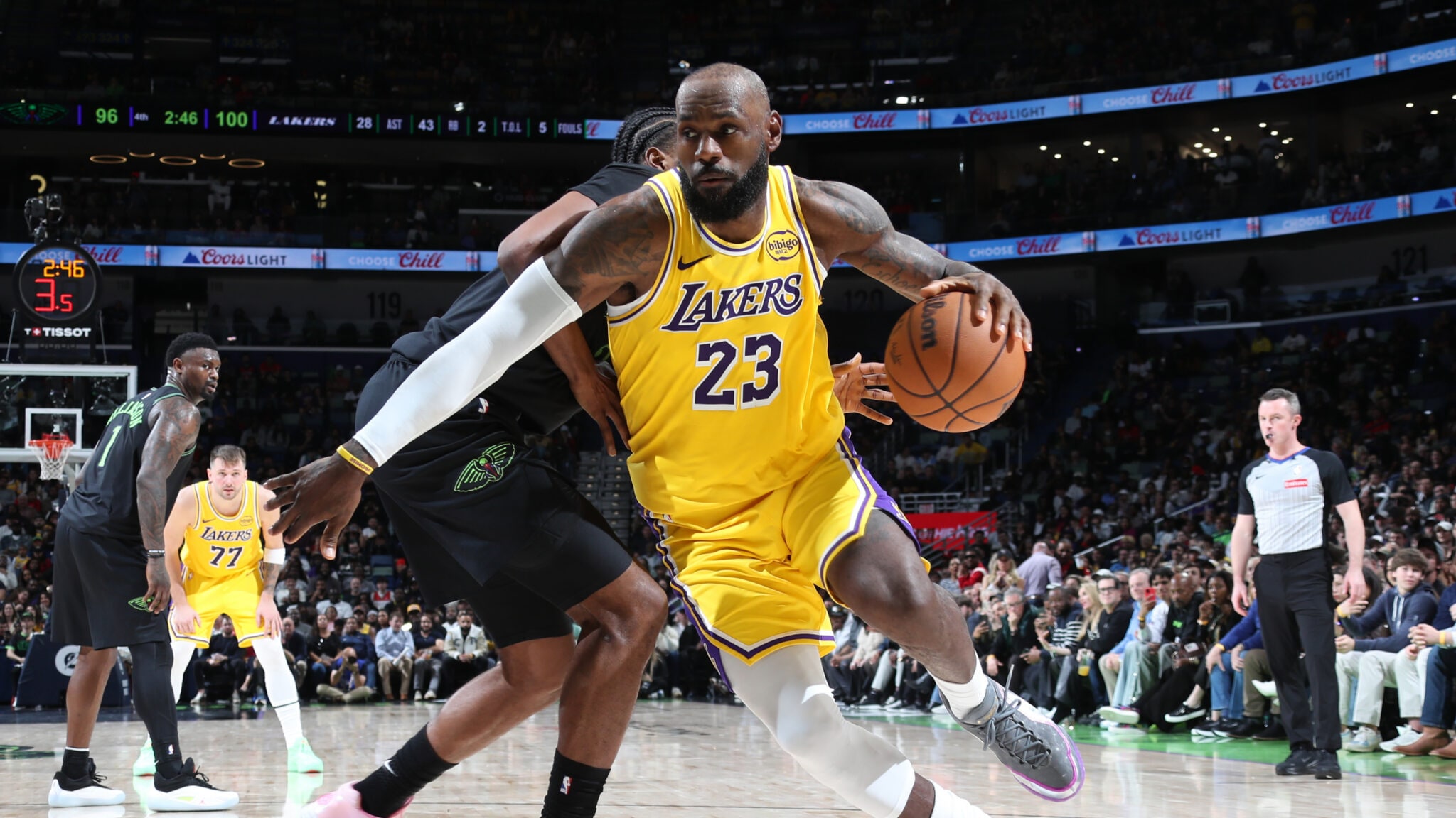 NBA Fantasy: Power Rankings entering Week 13 | NBA.com