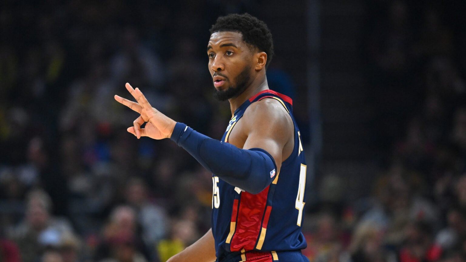 NBA Fantasy: Week 11 High Score perfect lineup | NBA.com