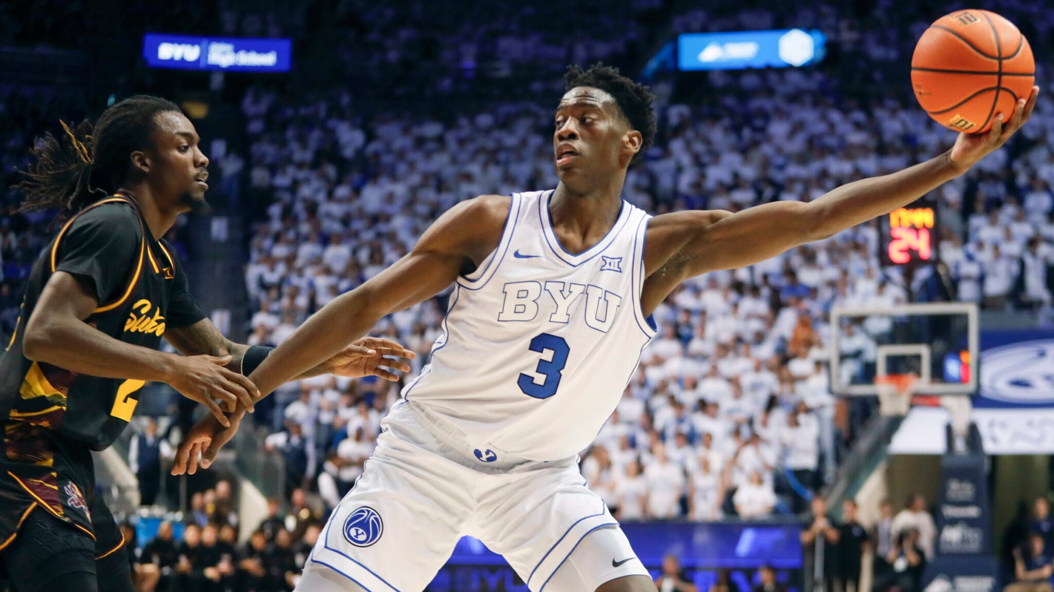 The Athletic: 2026 NBA Draft Top 100 prospects | NBA.com