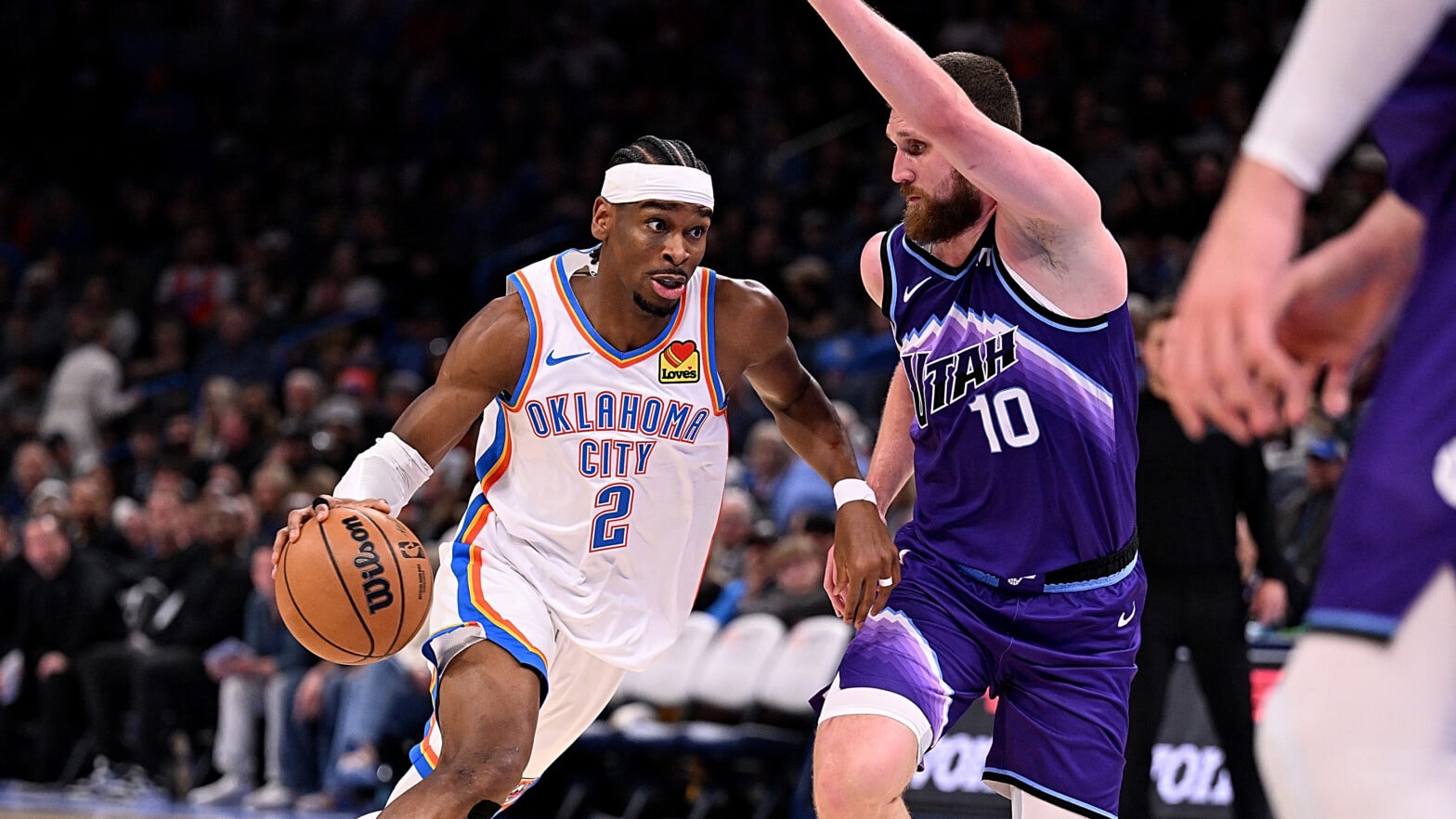 NBA Fantasy — Salary Cap Edition: Week 13 update | NBA.com