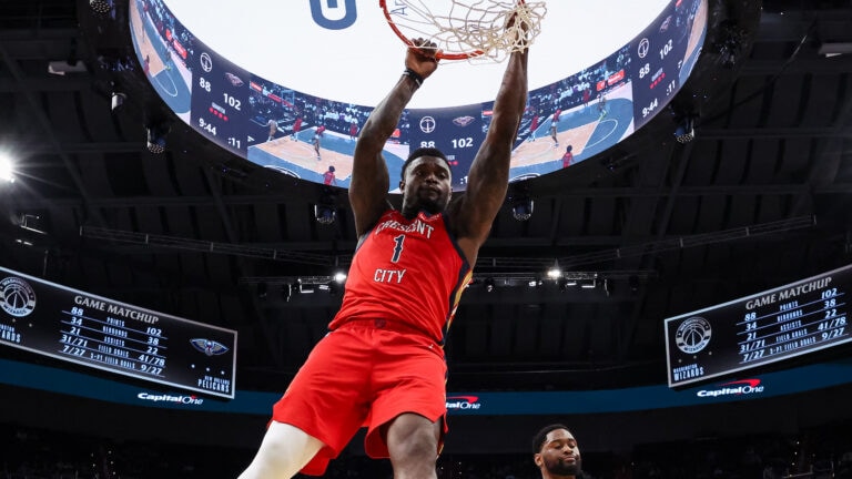 NBA Fantasy: DFS picks & advice for Jan. 13 | NBA.com