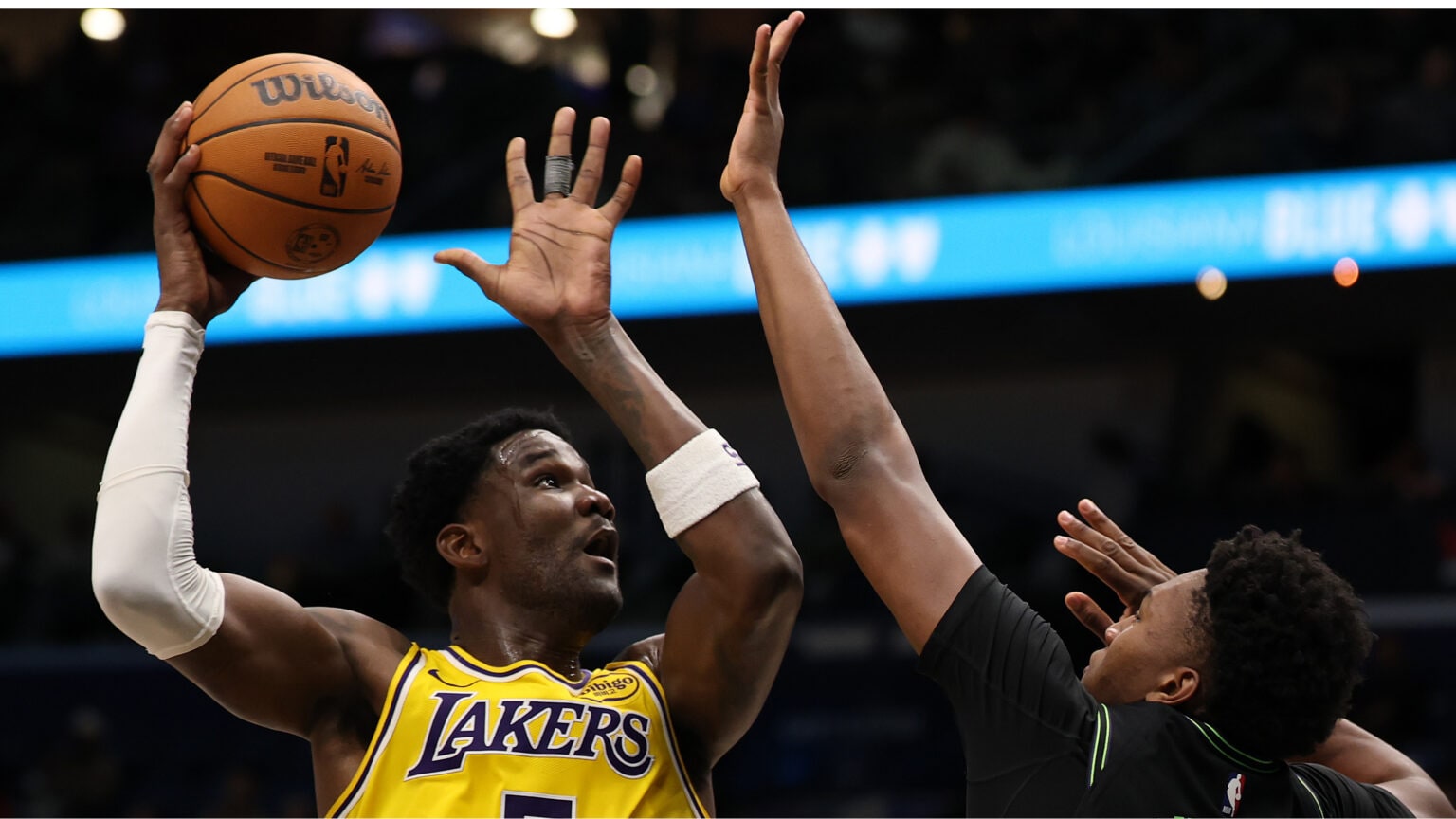 NBA Fantasy: Start/sit guide for Week 13 | NBA.com