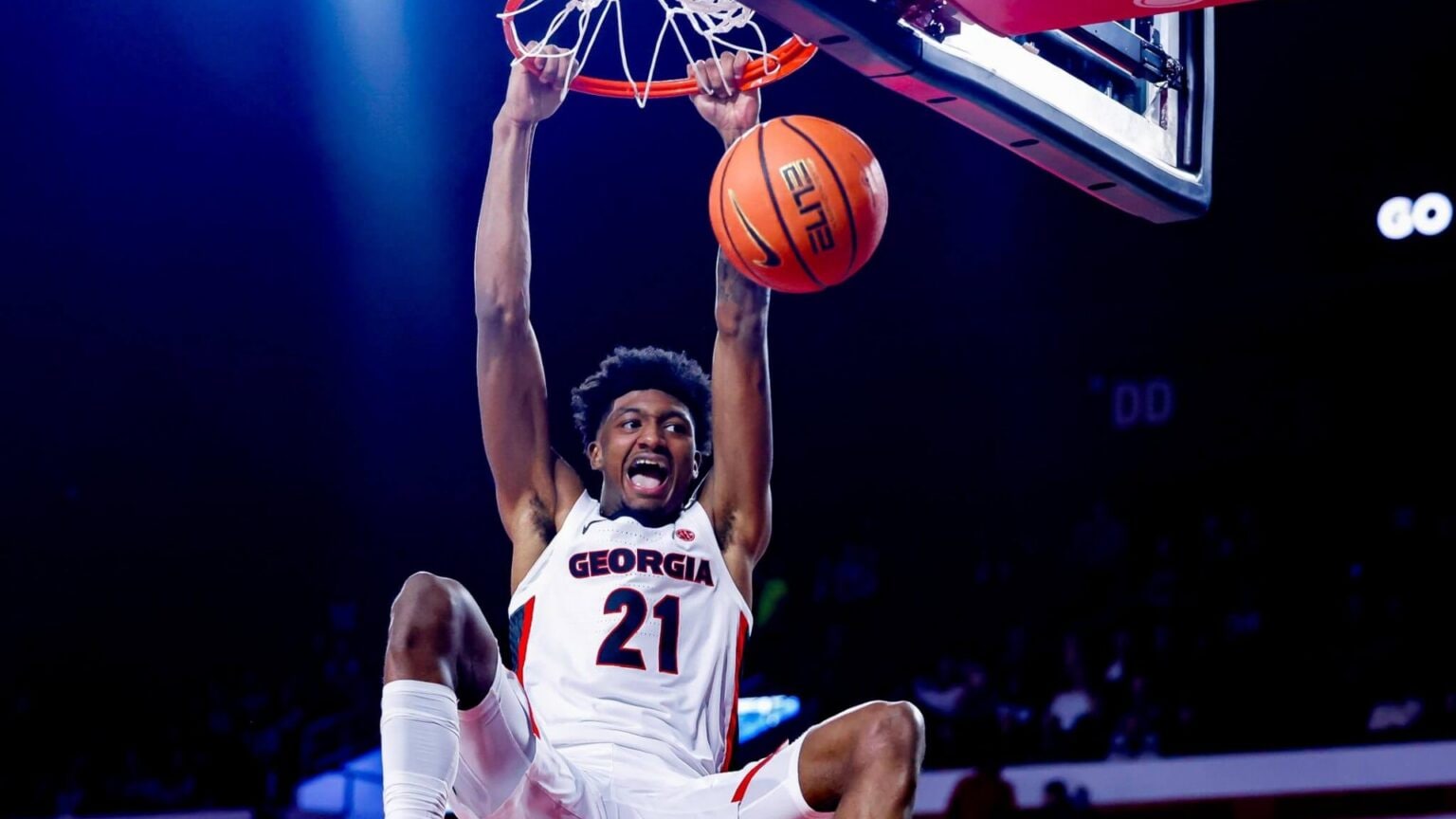 The Athletic: Dominique Wilkins dreamed of having a son. That Jake ...