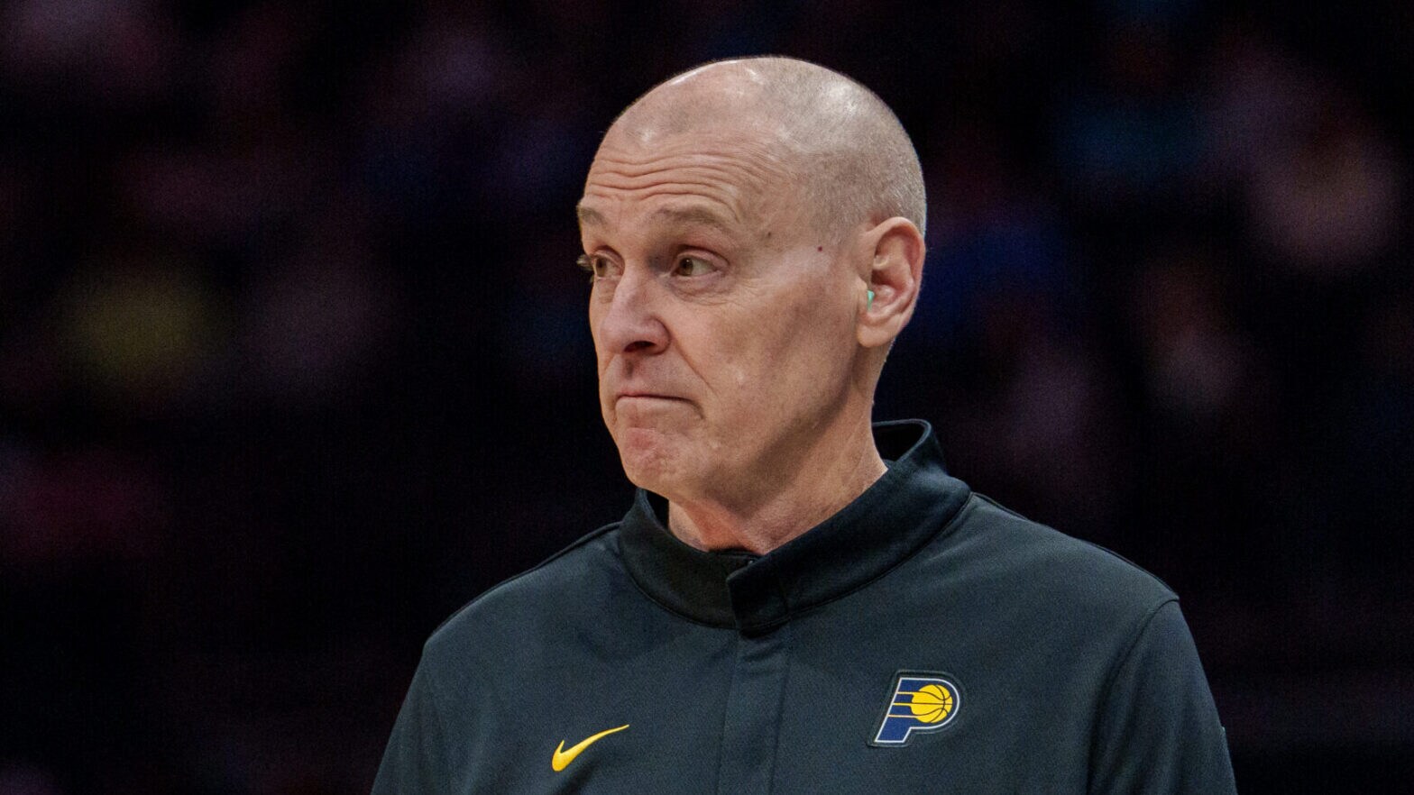 Pacers coach Rick Carlisle wins 1,000th game