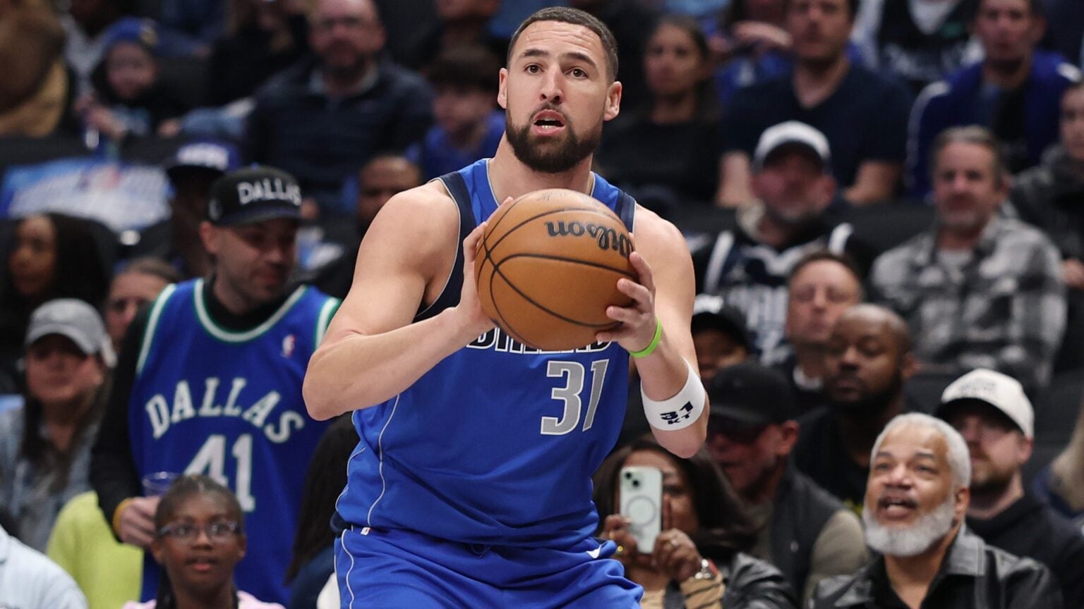 The Athletic: As Klay Thompson climbs 3-point list, his love for the ...