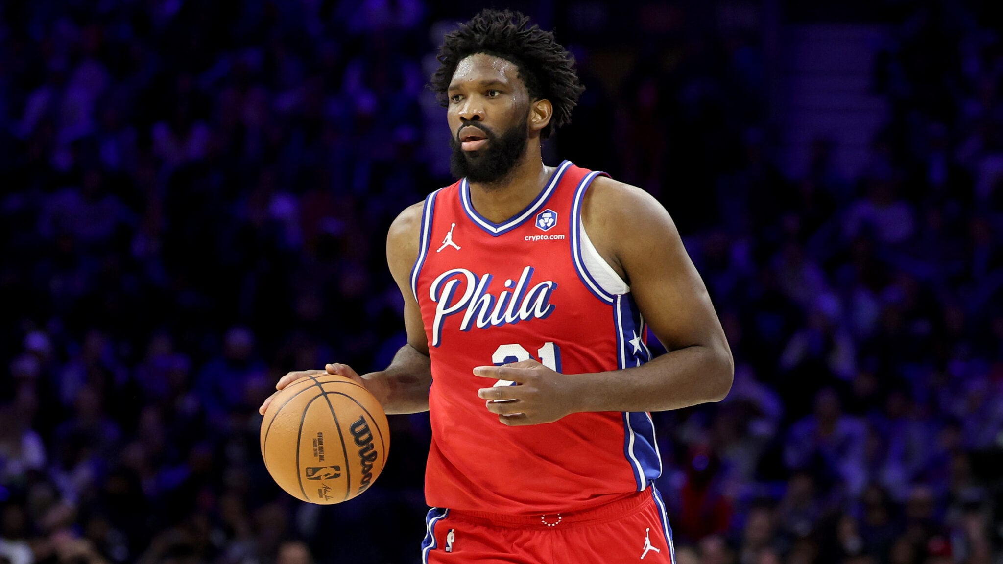 NBA Fantasy: High Score 100 entering Week 14 | NBA.com