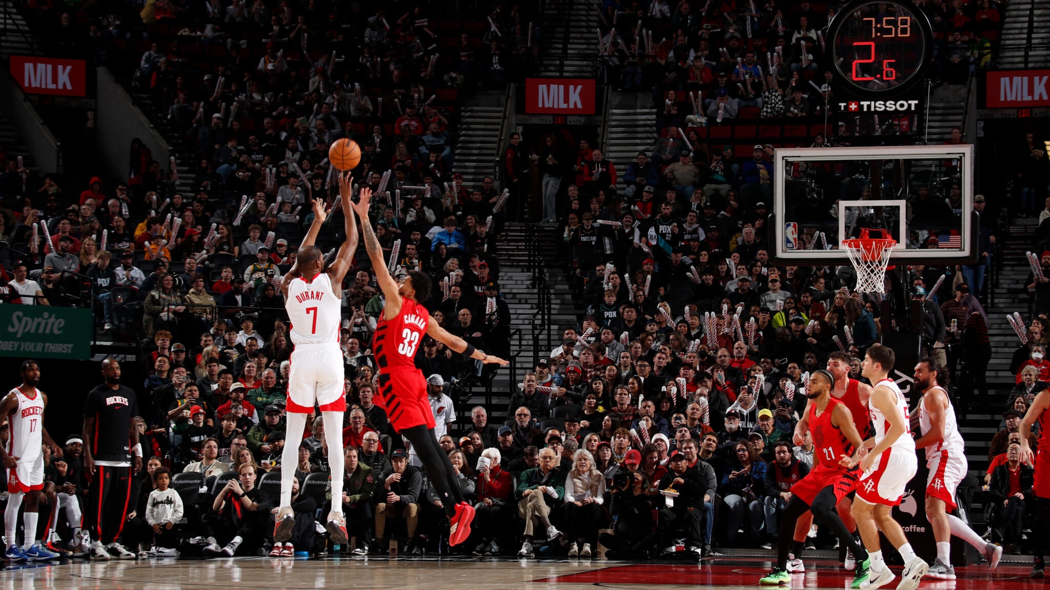 Four NBA veterans continue to defy Father Time this season | NBA.com