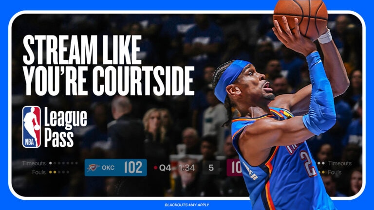NBA League Pass FAQ | NBA.com