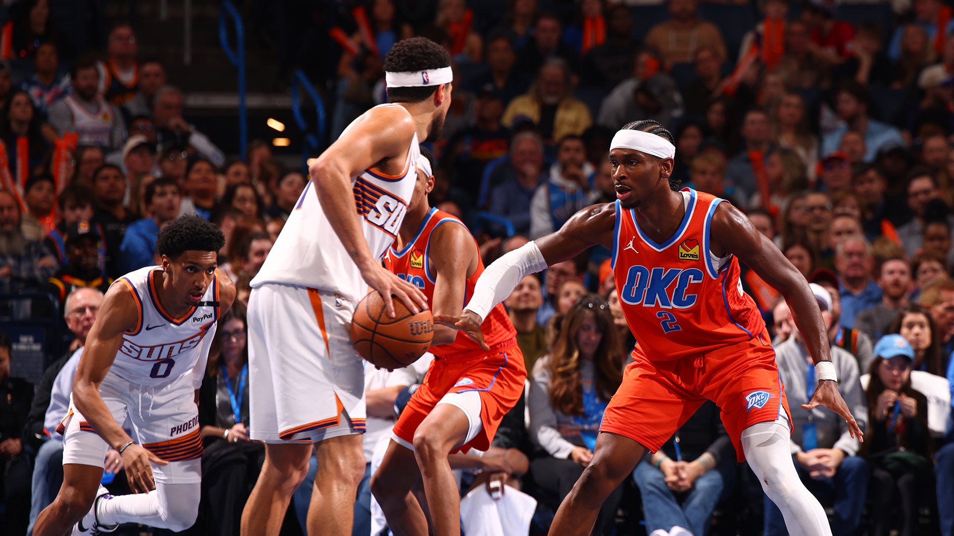 The official site of the NBA for the latest NBA Scores, Stats & News ...