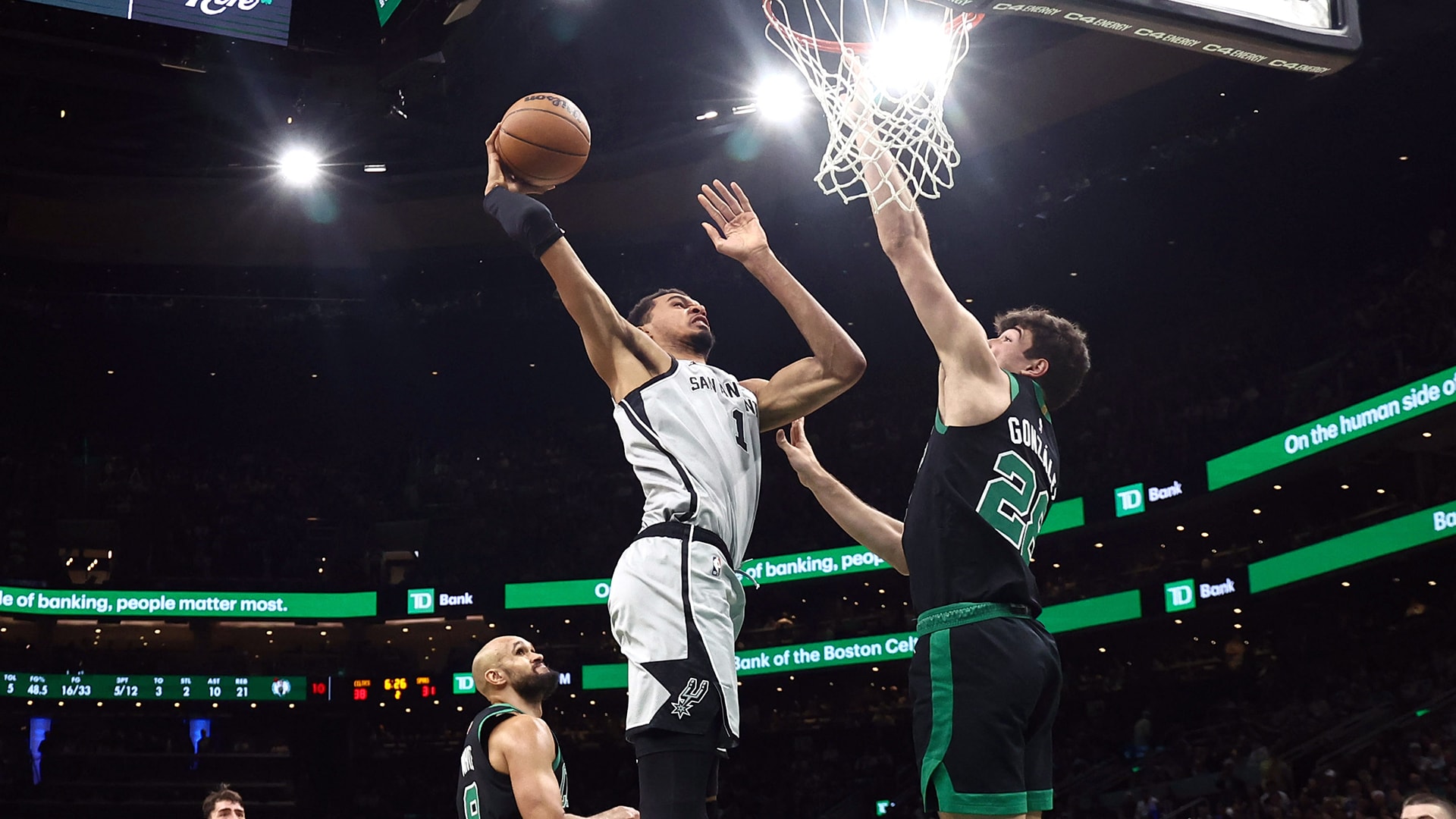 The official site of the NBA for the latest NBA Scores, Stats & News ...