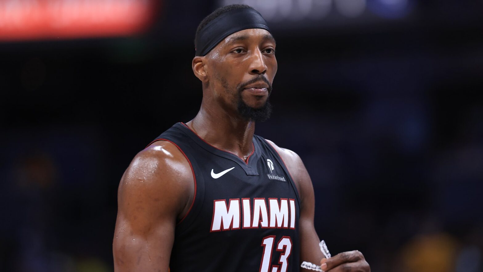 Heat's Bam Adebayo named Bob Lanier Community Assist Award Winner for ...