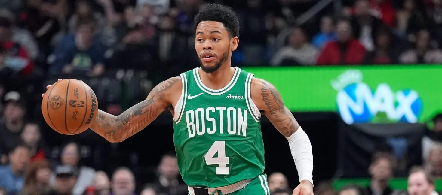 NBABet News - NBA Odds, Picks & Predictions: Wednesday (1/7) | NBA.com