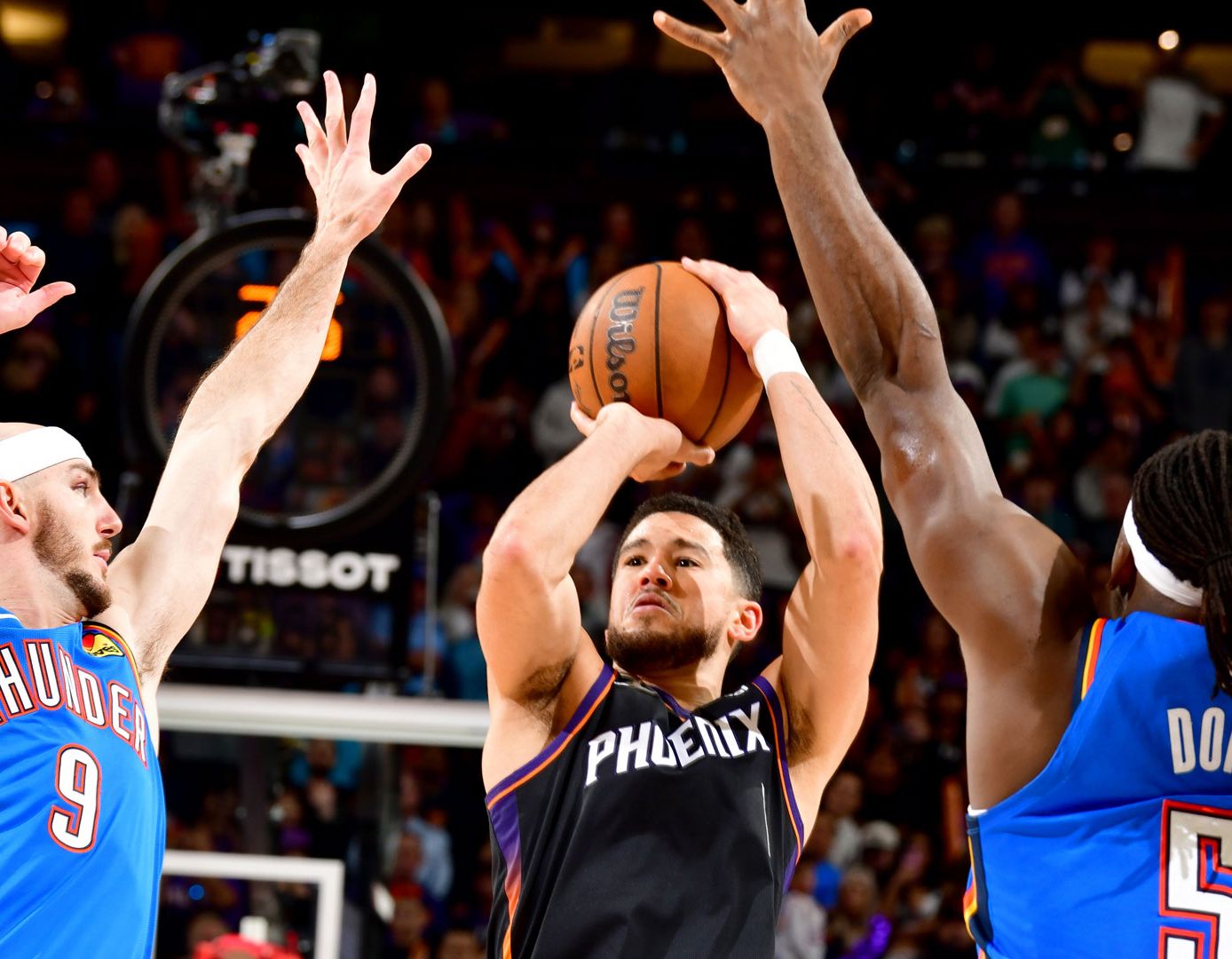 The official site of the NBA for the latest NBA Scores, Stats & News ...