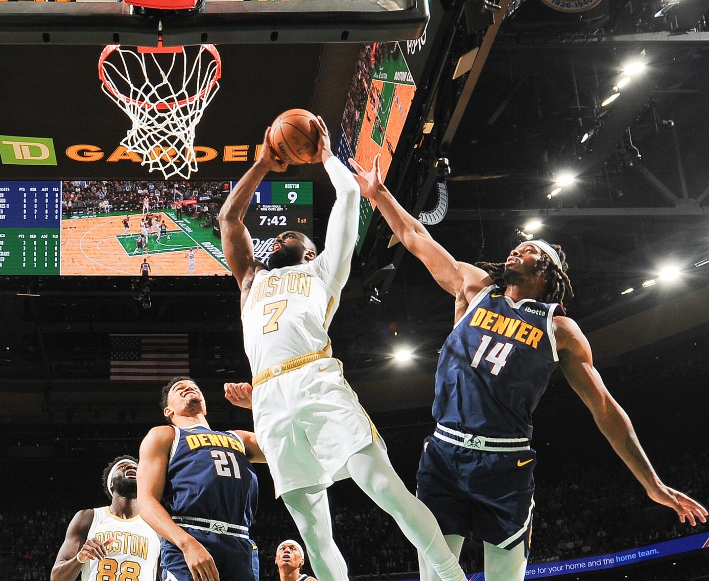 The official site of the NBA for the latest NBA Scores, Stats & News ...