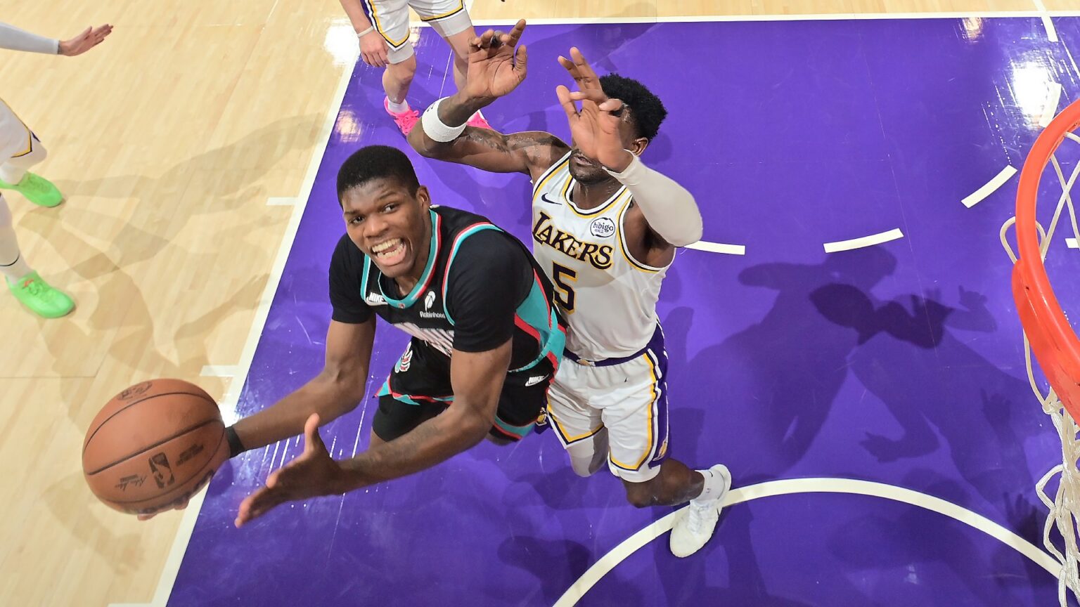 Kia Rookie Ladder: Cedric Coward on rise as Top 3 remains unchanged ...